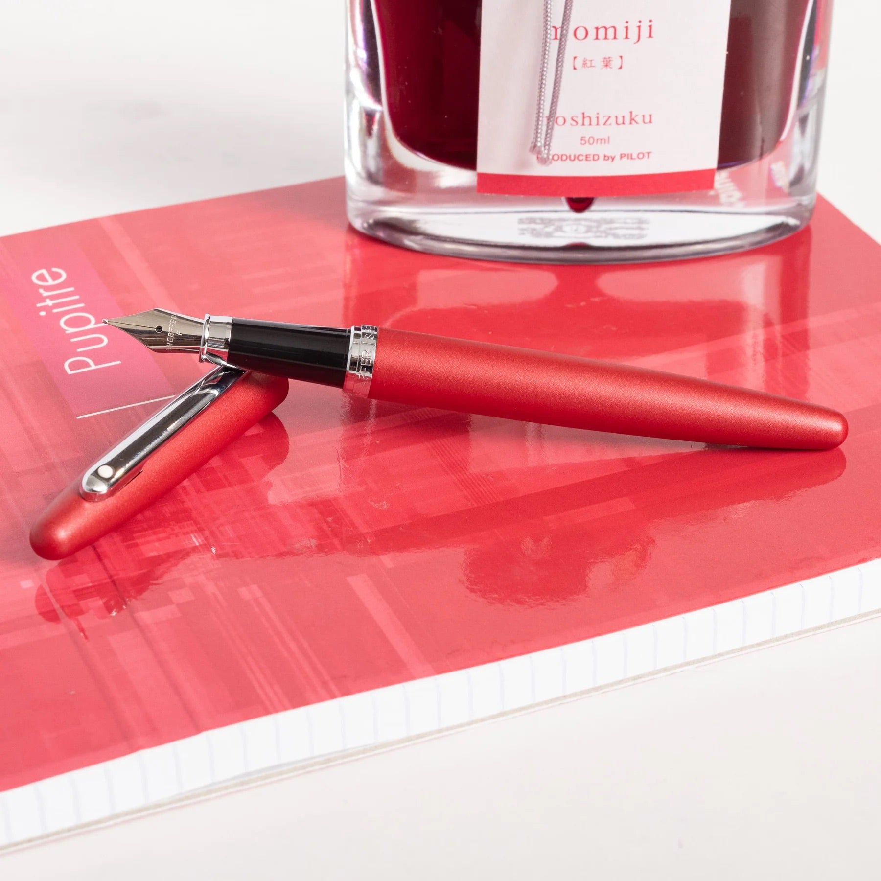 Sheaffer VFM – Truphae