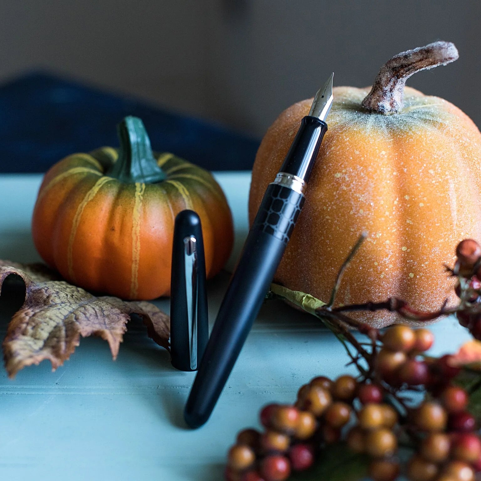 Best Fountain Pens Under $50: Unleashing Elegance Without Breaking the ...