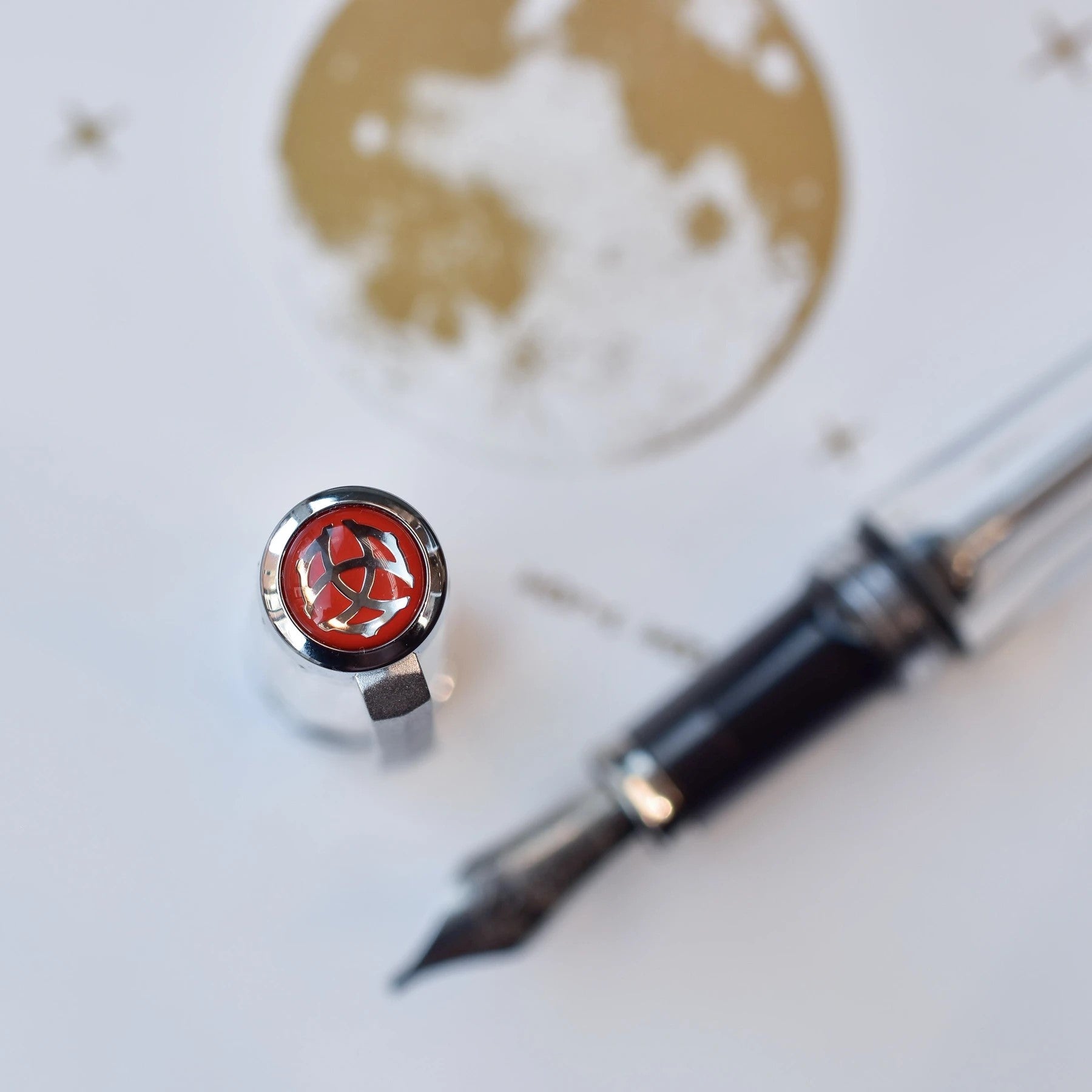 TWSBI: One of My Favorite Fountain Pen Brands – Truphae