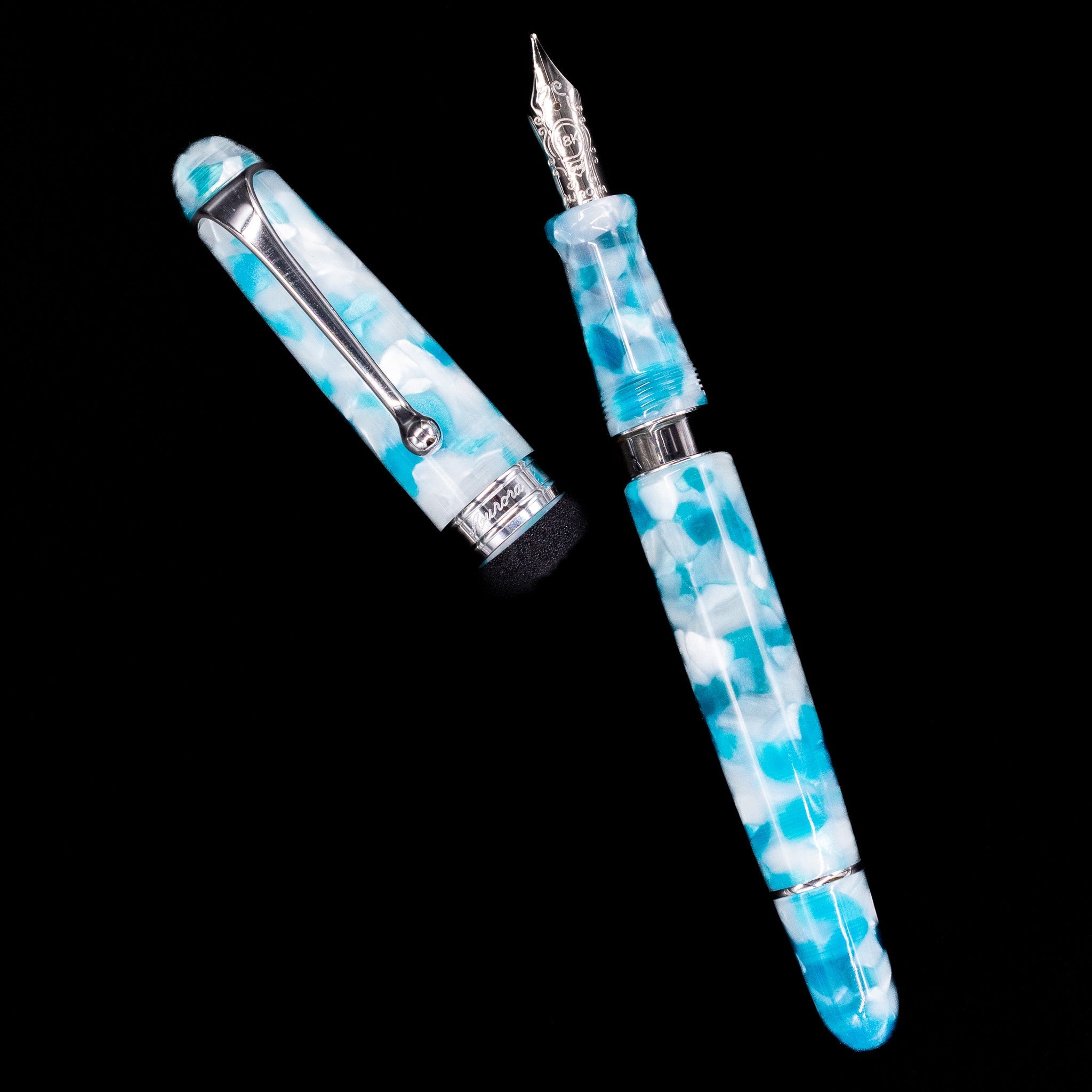 Aurora 88 – Truphae