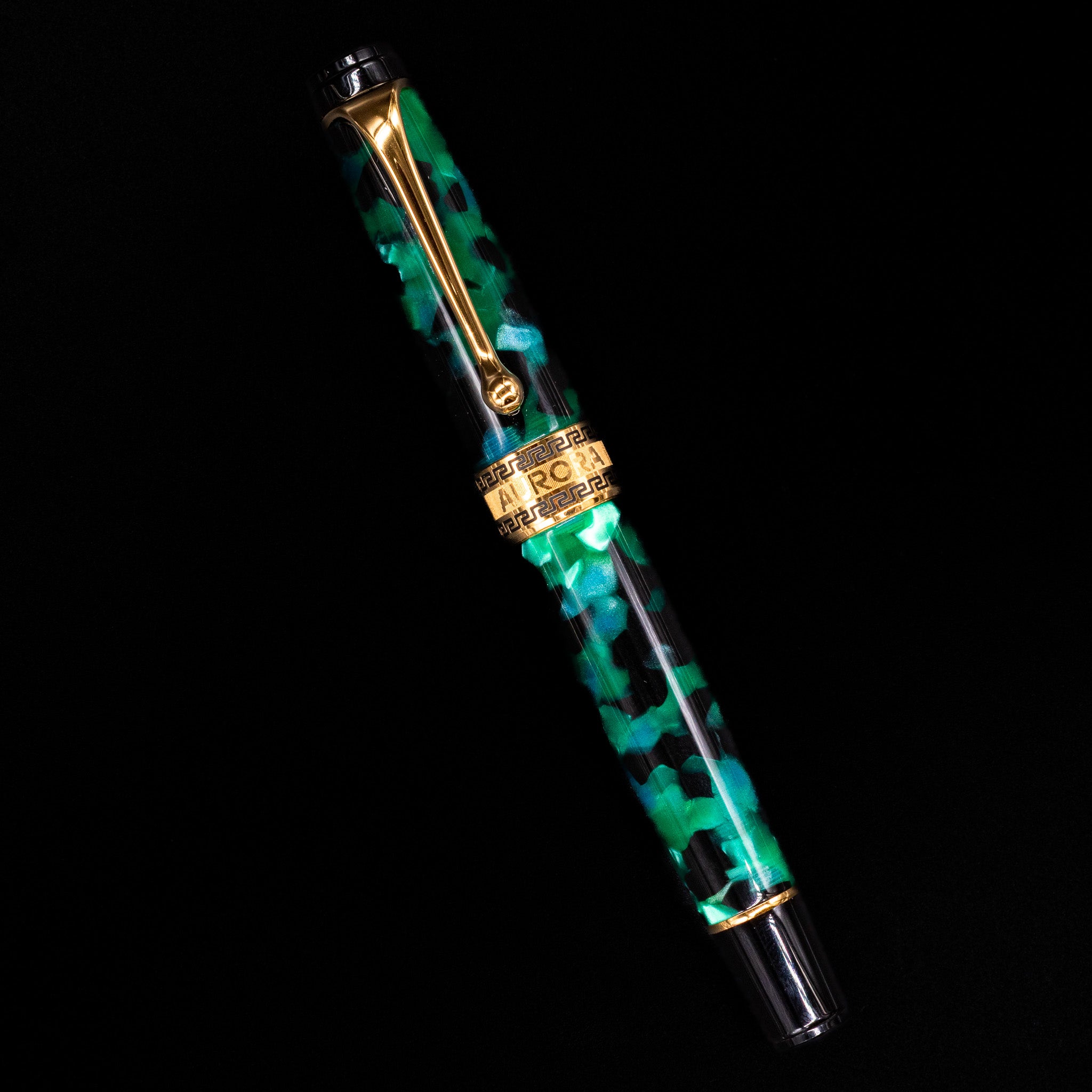 Aurora Optima – Tagged "ballpoint-pens"– Truphae