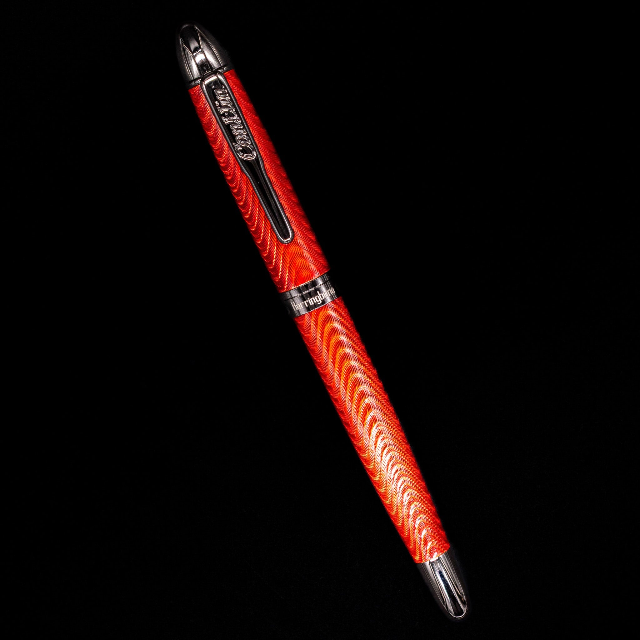 Conklin Herringbone – Truphae