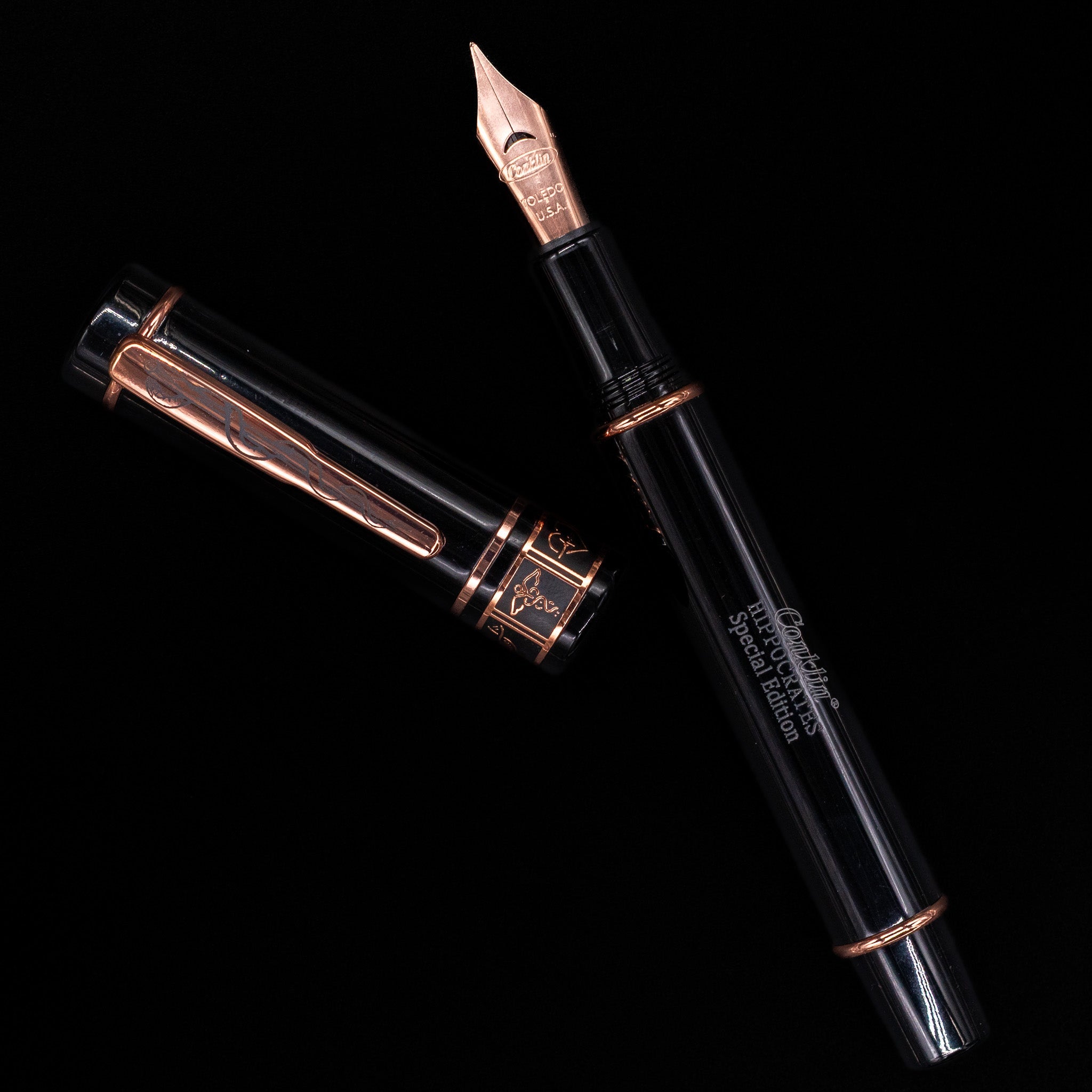 Conklin Fountain Pens – Truphae