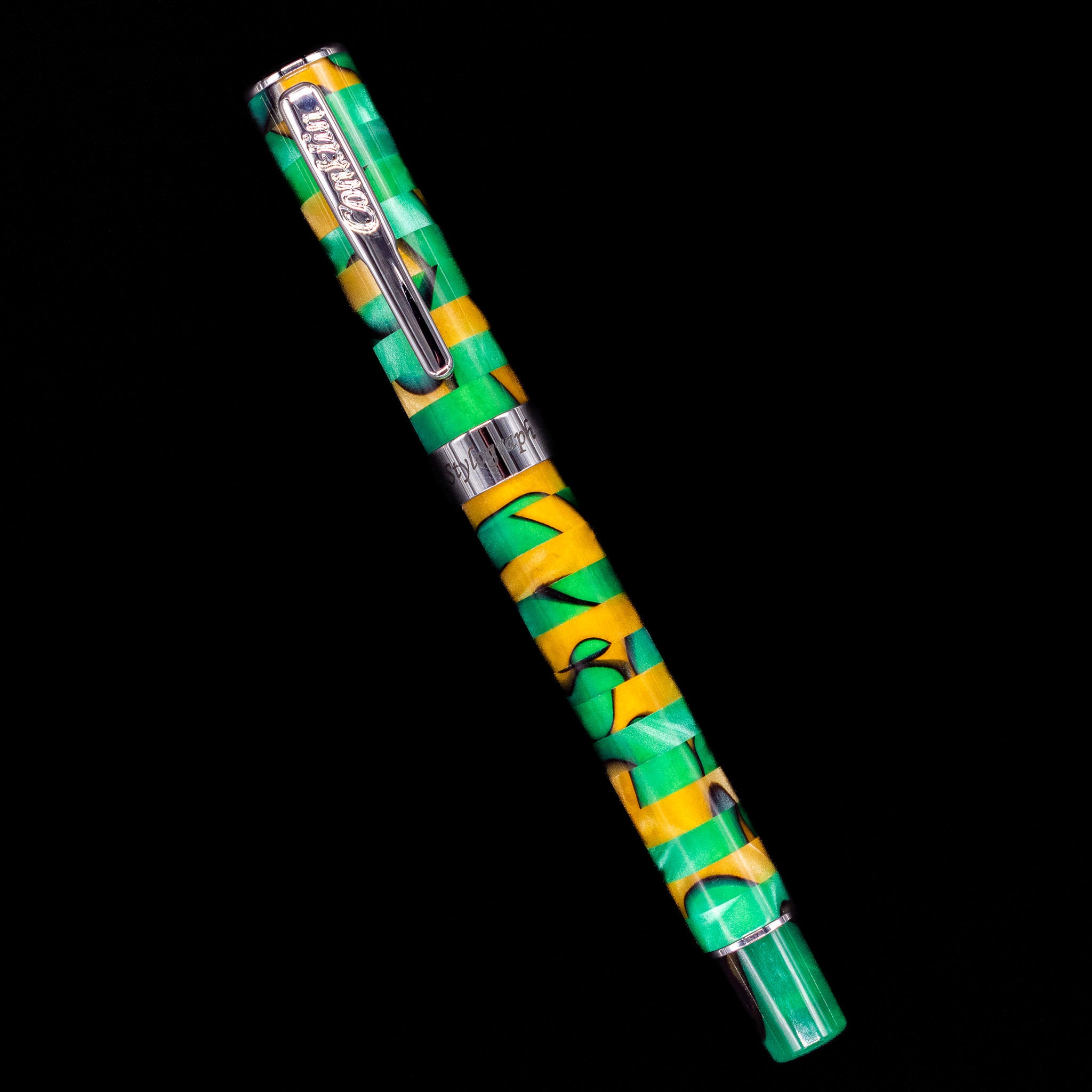 Conklin Stylograph – Truphae