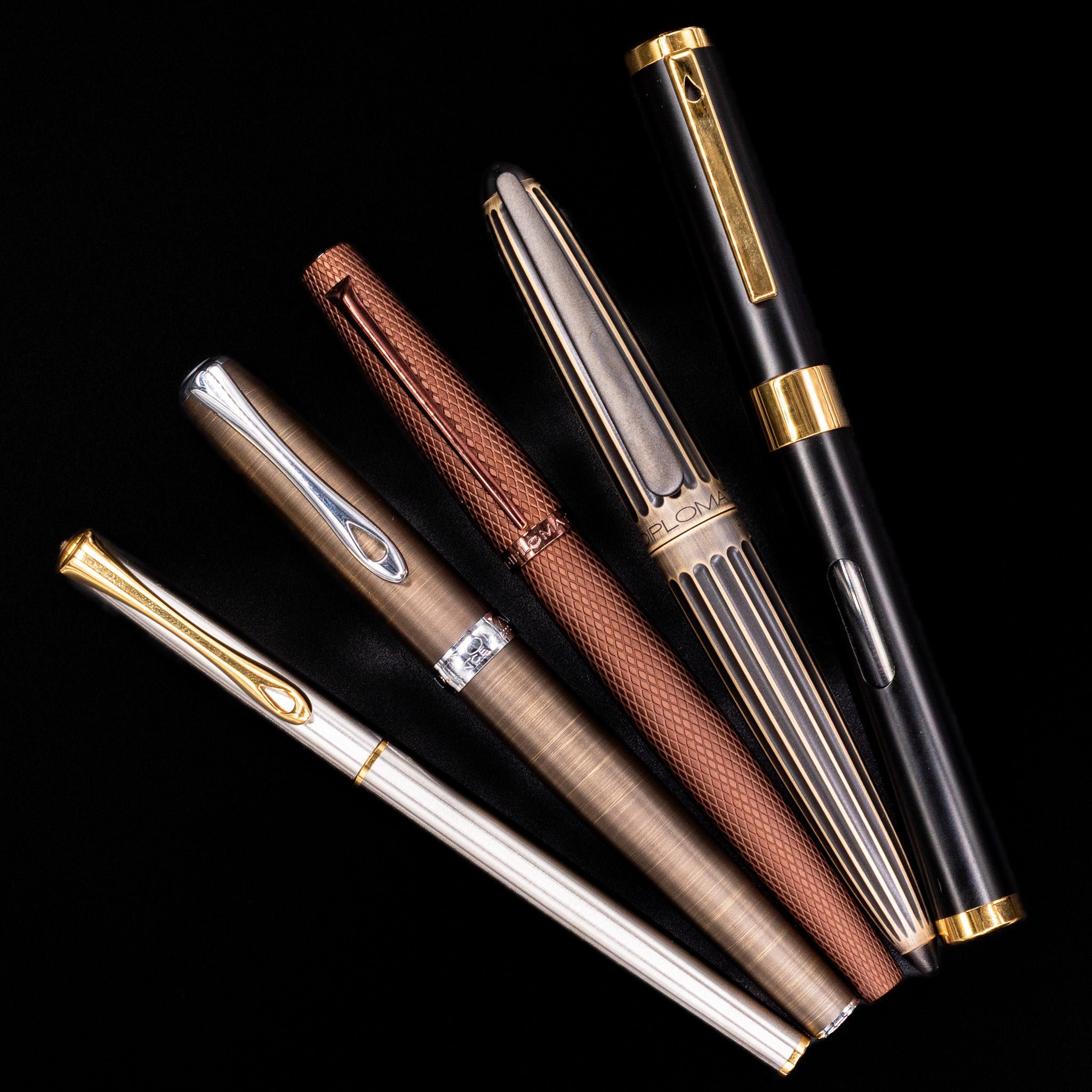 Diplomat – Truphae