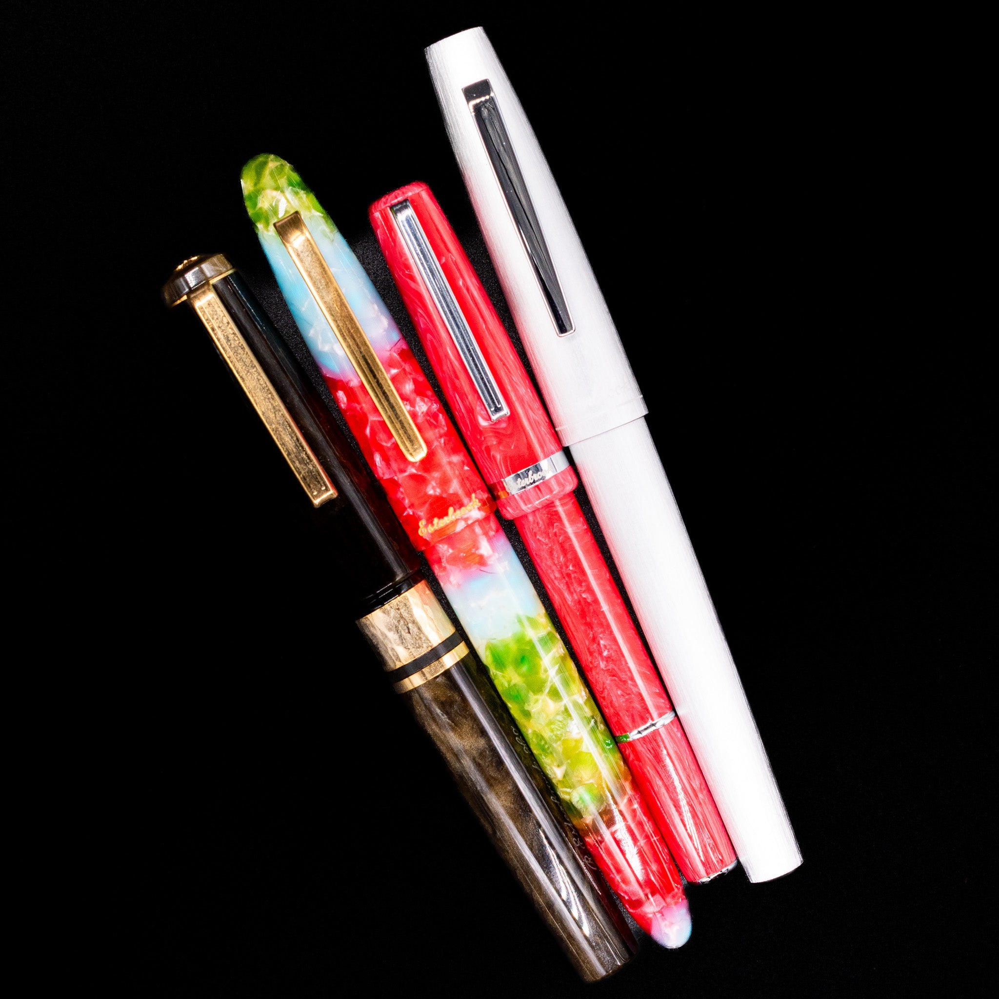 Esterbrook – Truphae