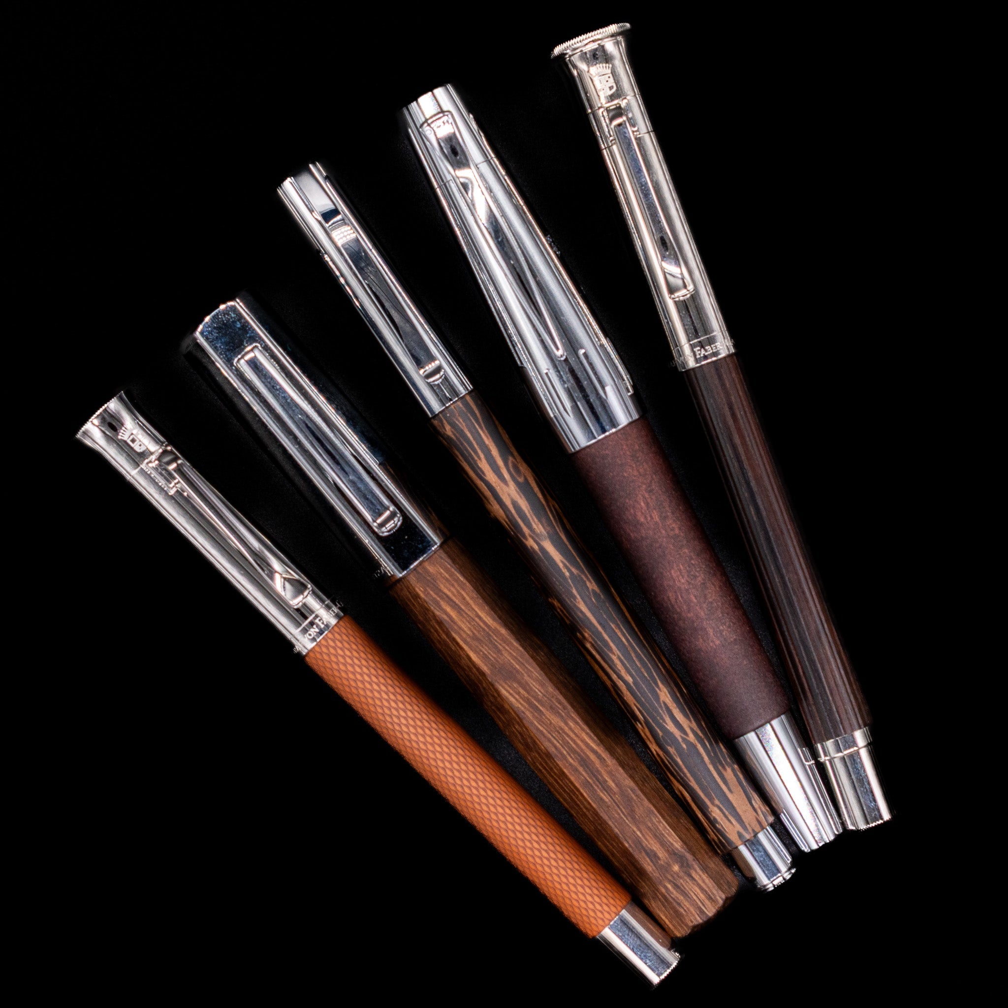 Graf von Faber-Castell – Tagged "ink-inkwells"– Truphae