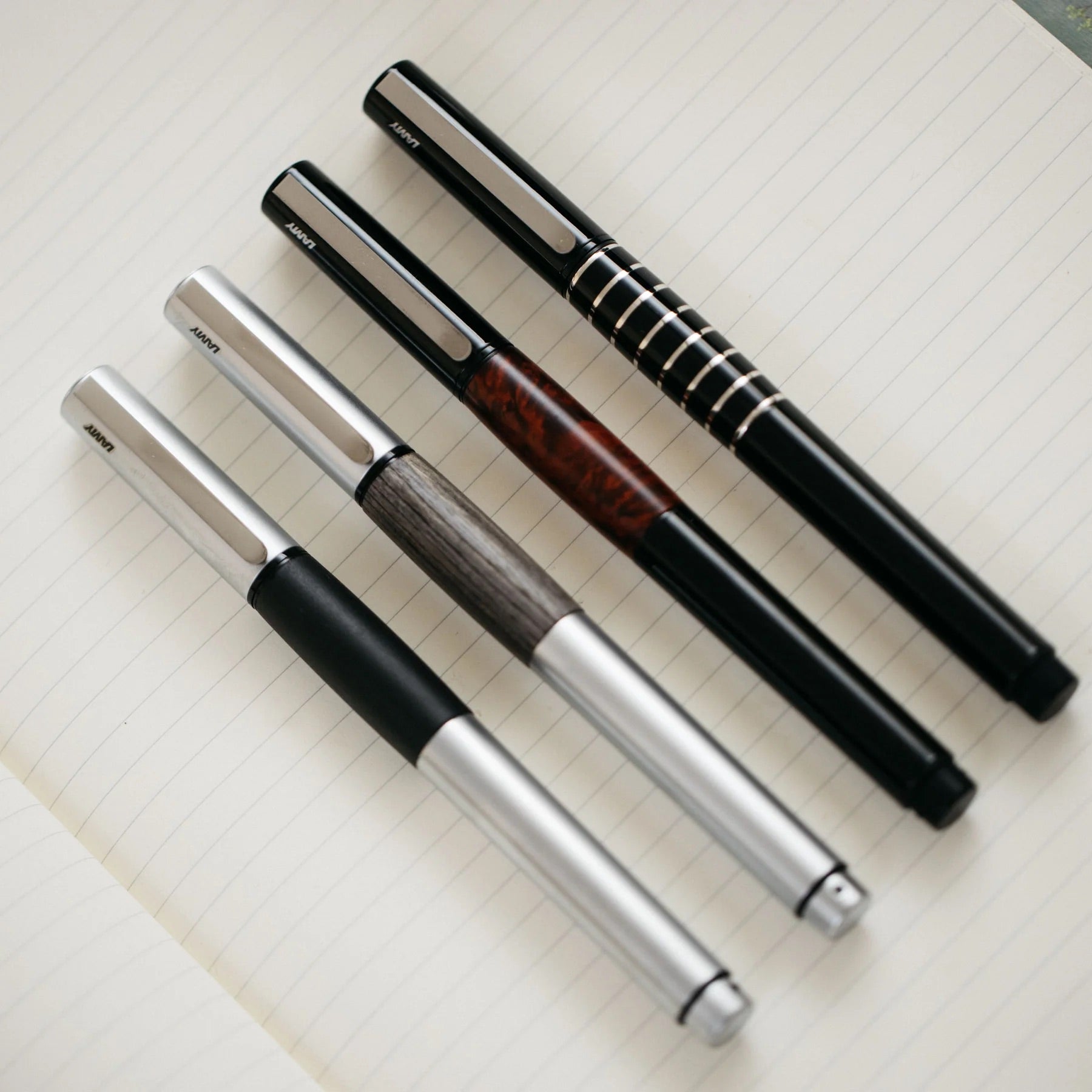 LAMY Accent – Truphae
