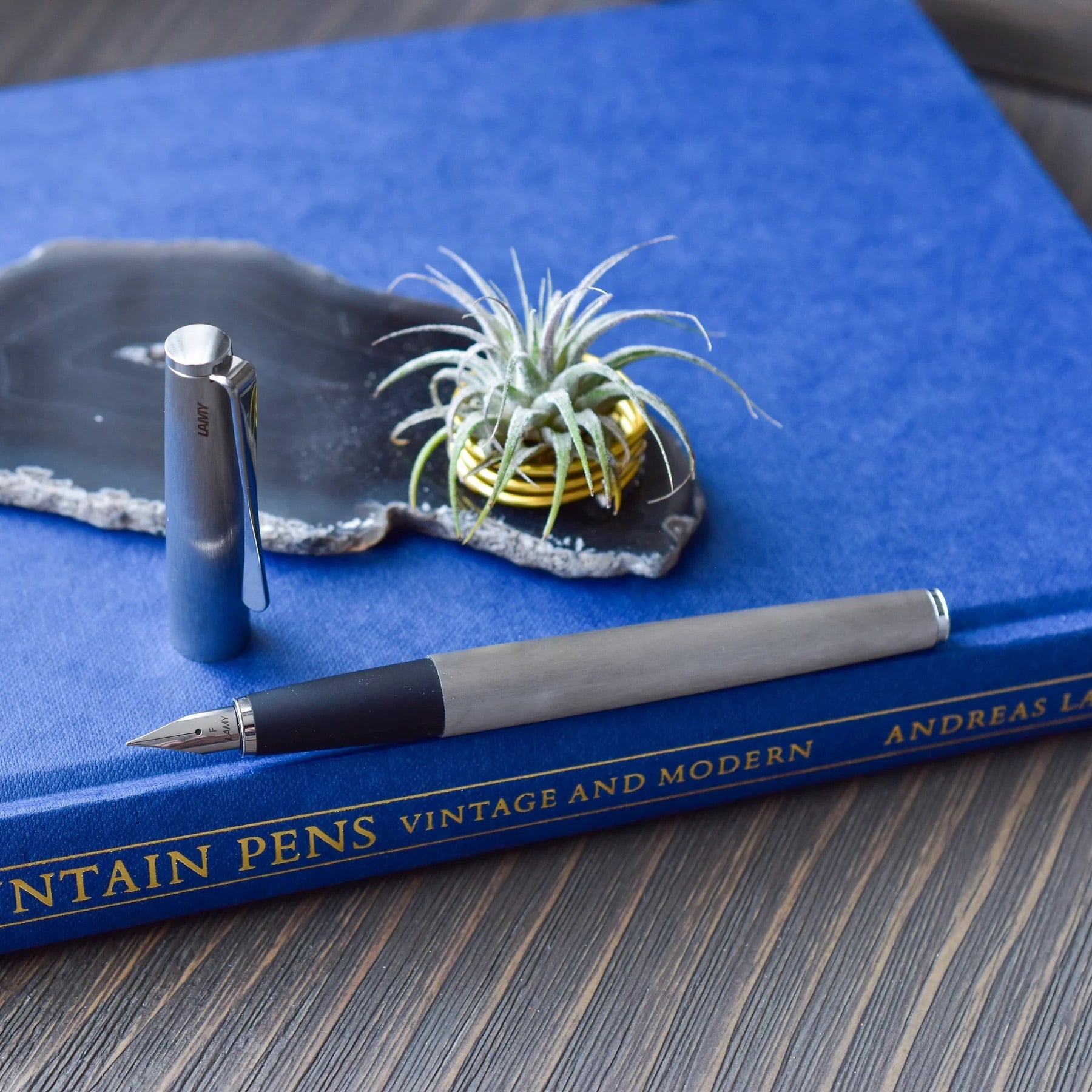 LAMY Fountain Pens – Truphae