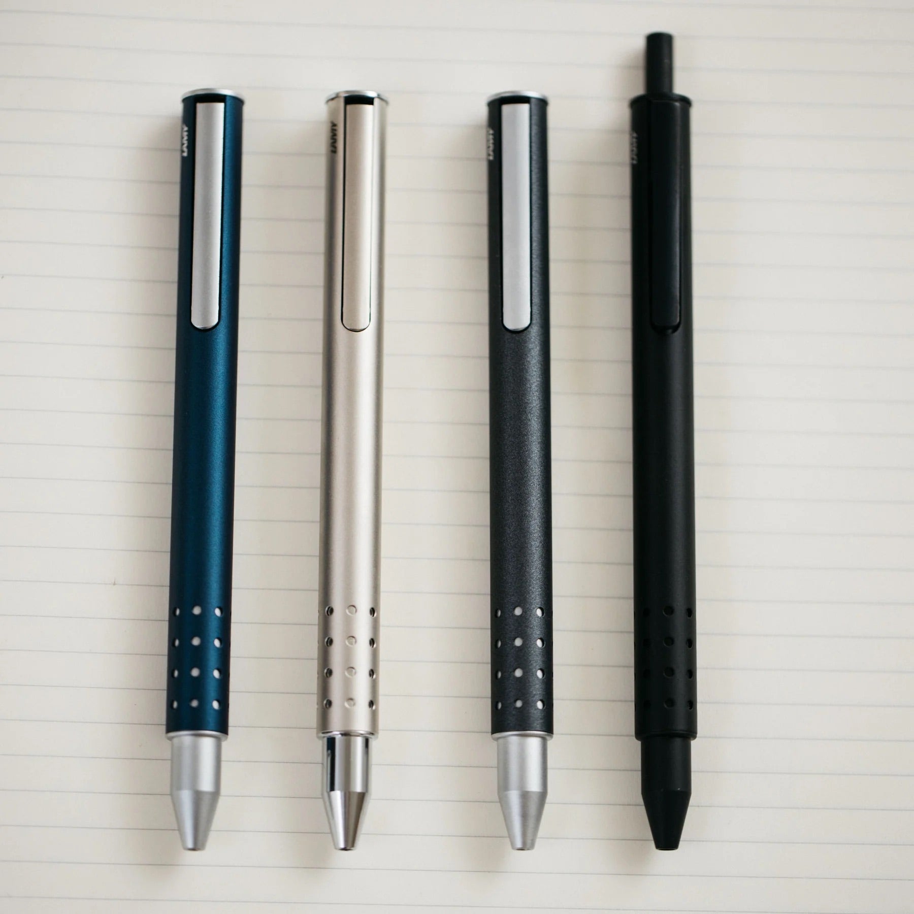 LAMY Swift – Truphae