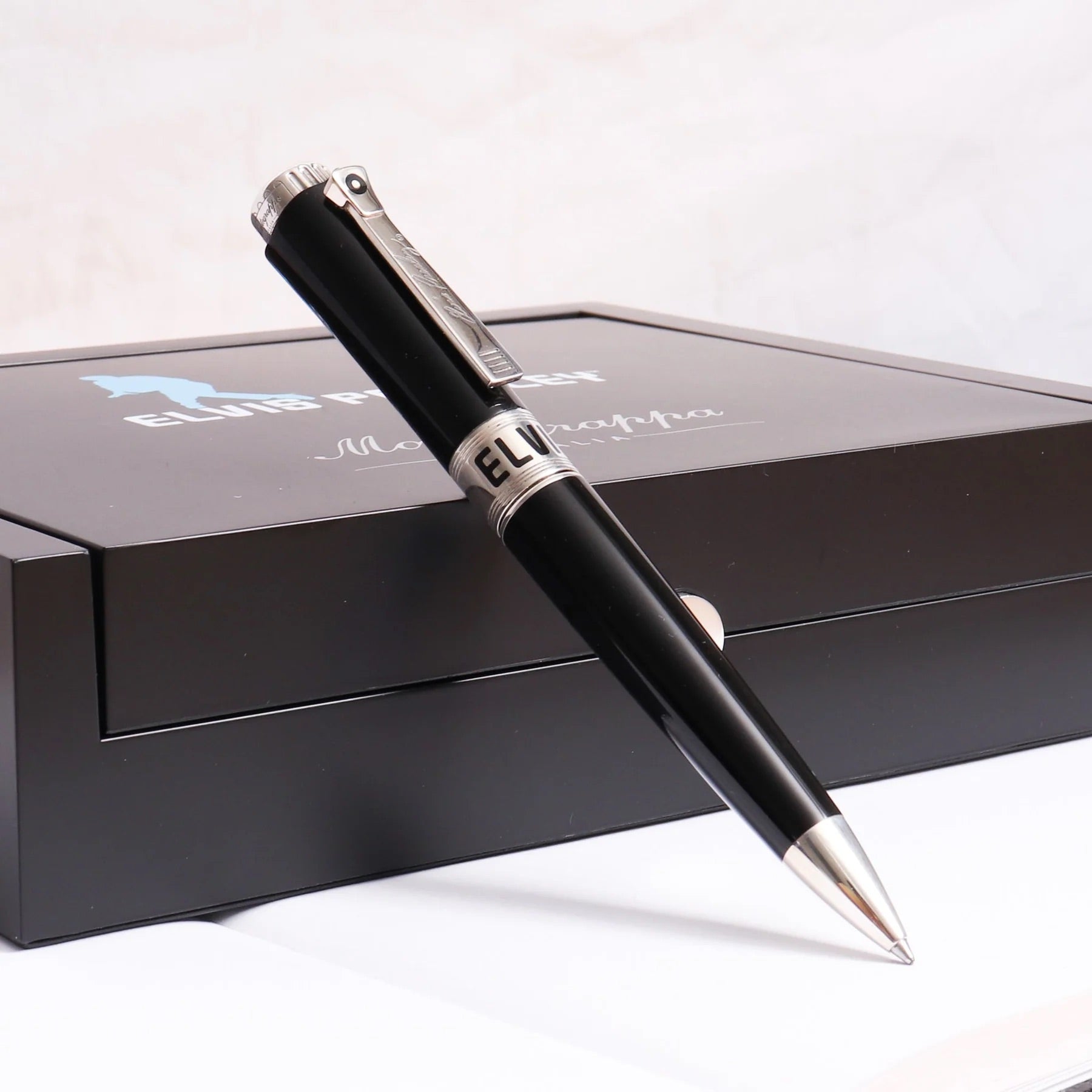 Montegrappa Ballpoint Pens – Truphae