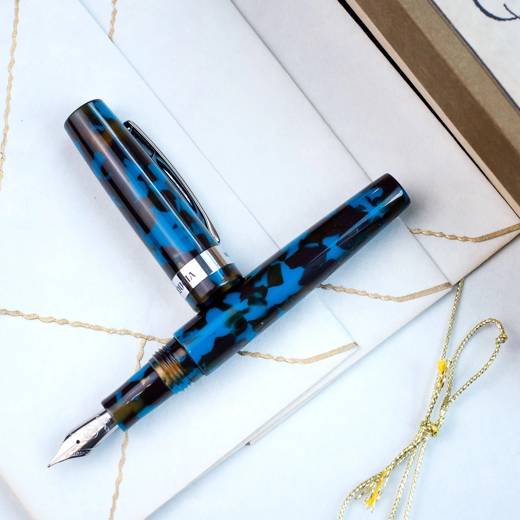 Monteverde Fountain Pens – Truphae