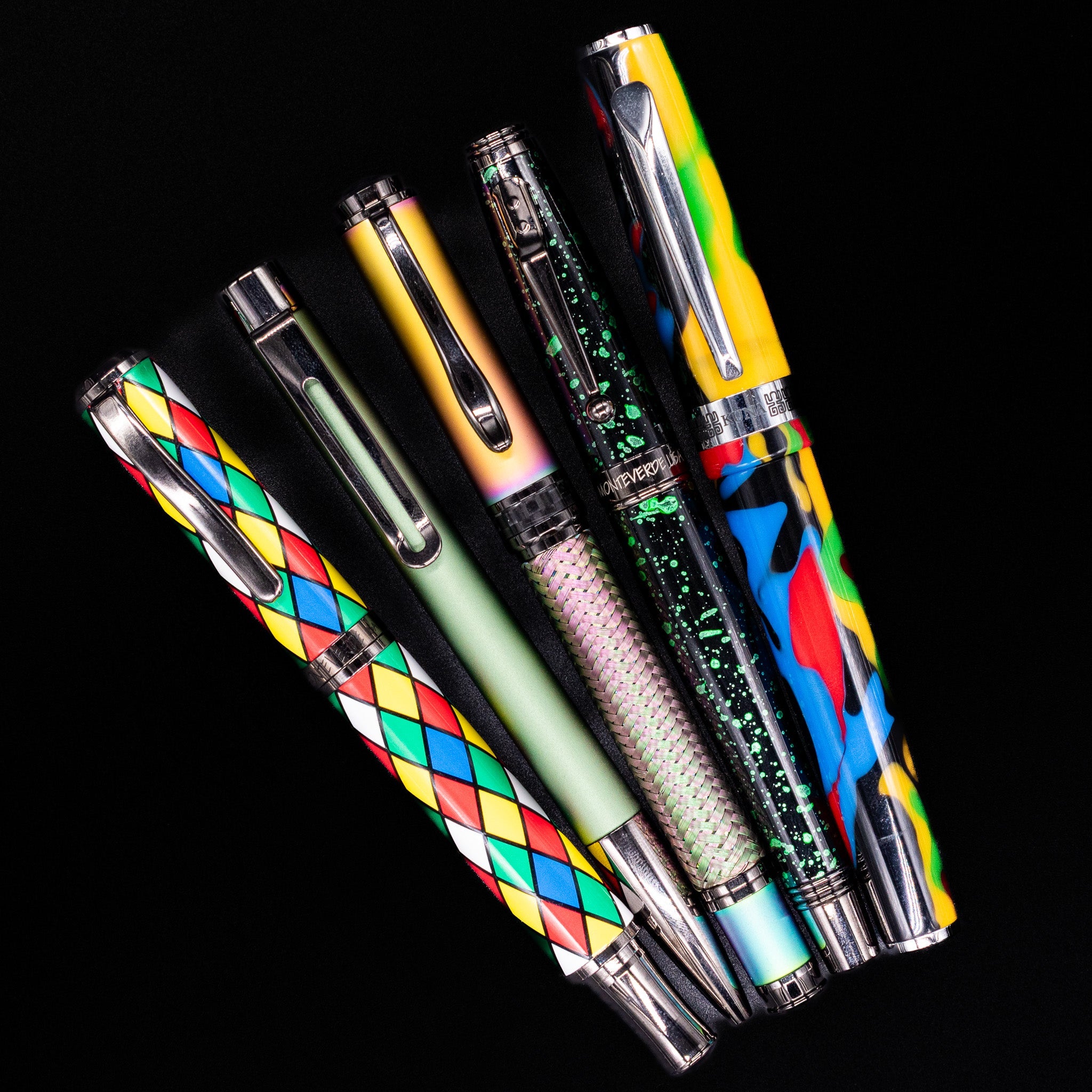 Monteverde – Truphae