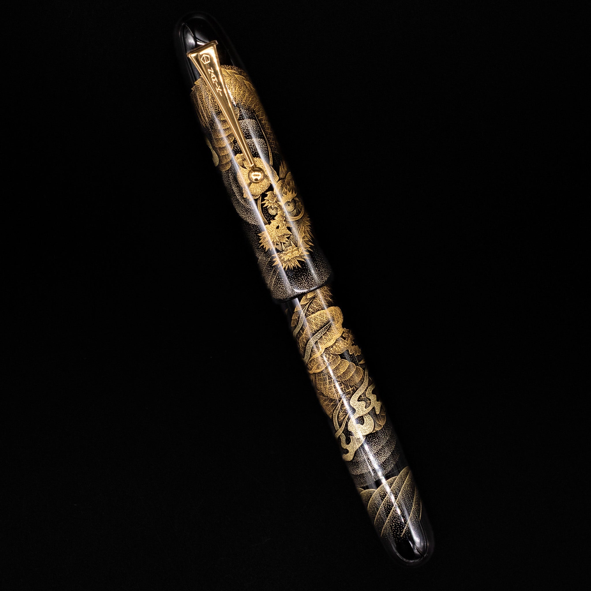 Namiki Emperor – Truphae