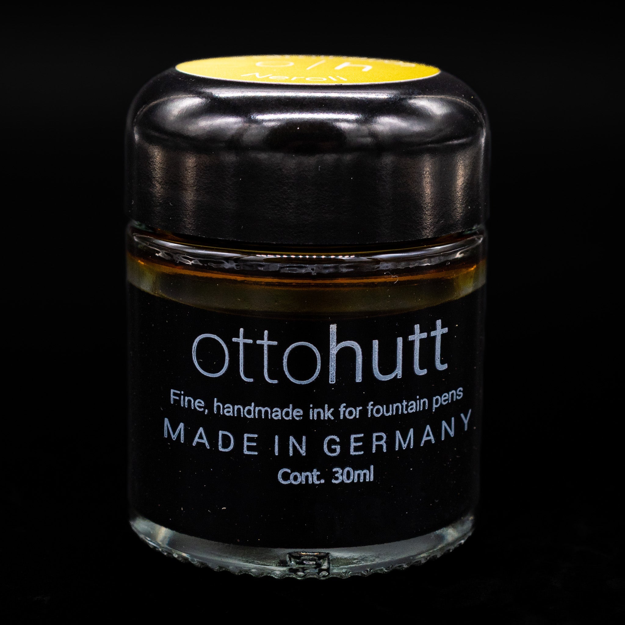 Otto Hutt Bottled Ink – Truphae