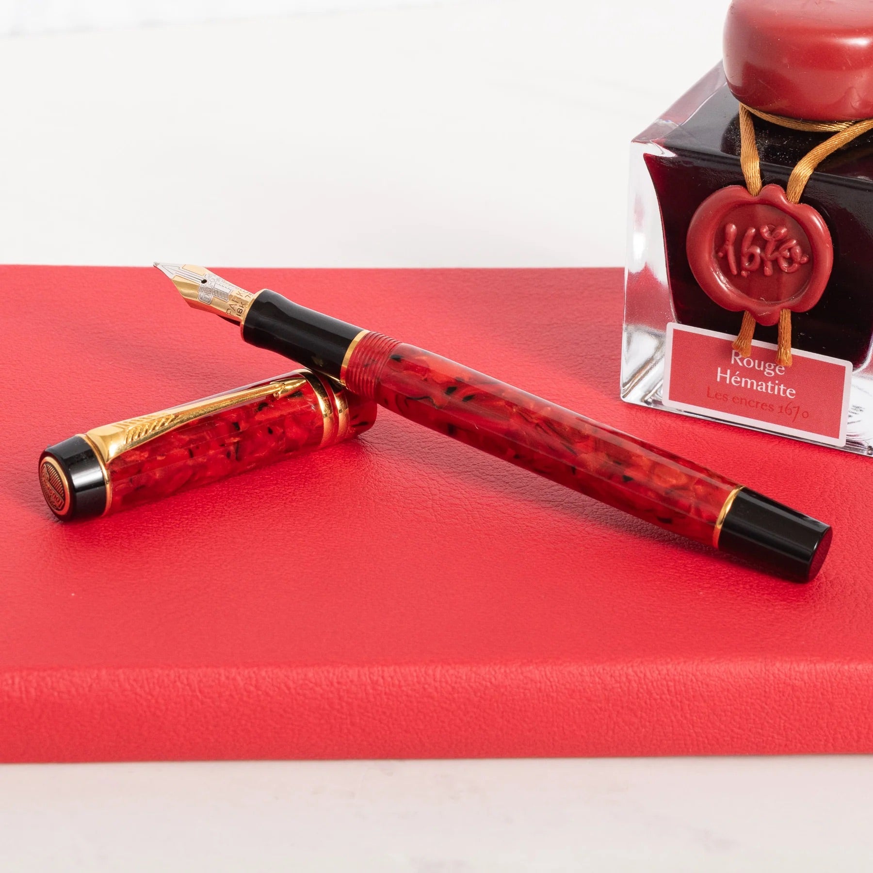 Parker Fountain Pens – Truphae