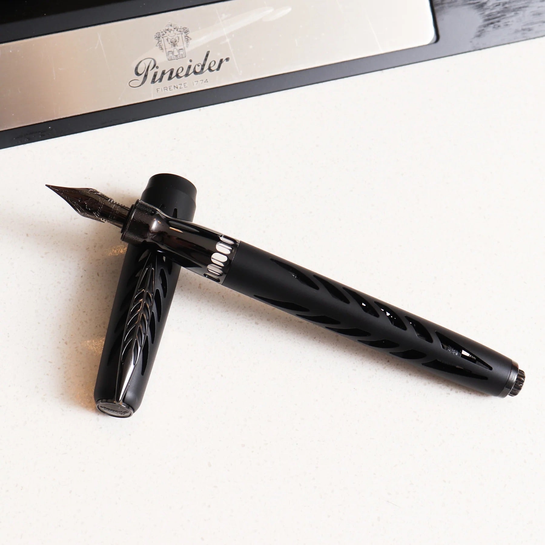 Pineider Limited Editions – Tagged "fountain-pen"– Truphae