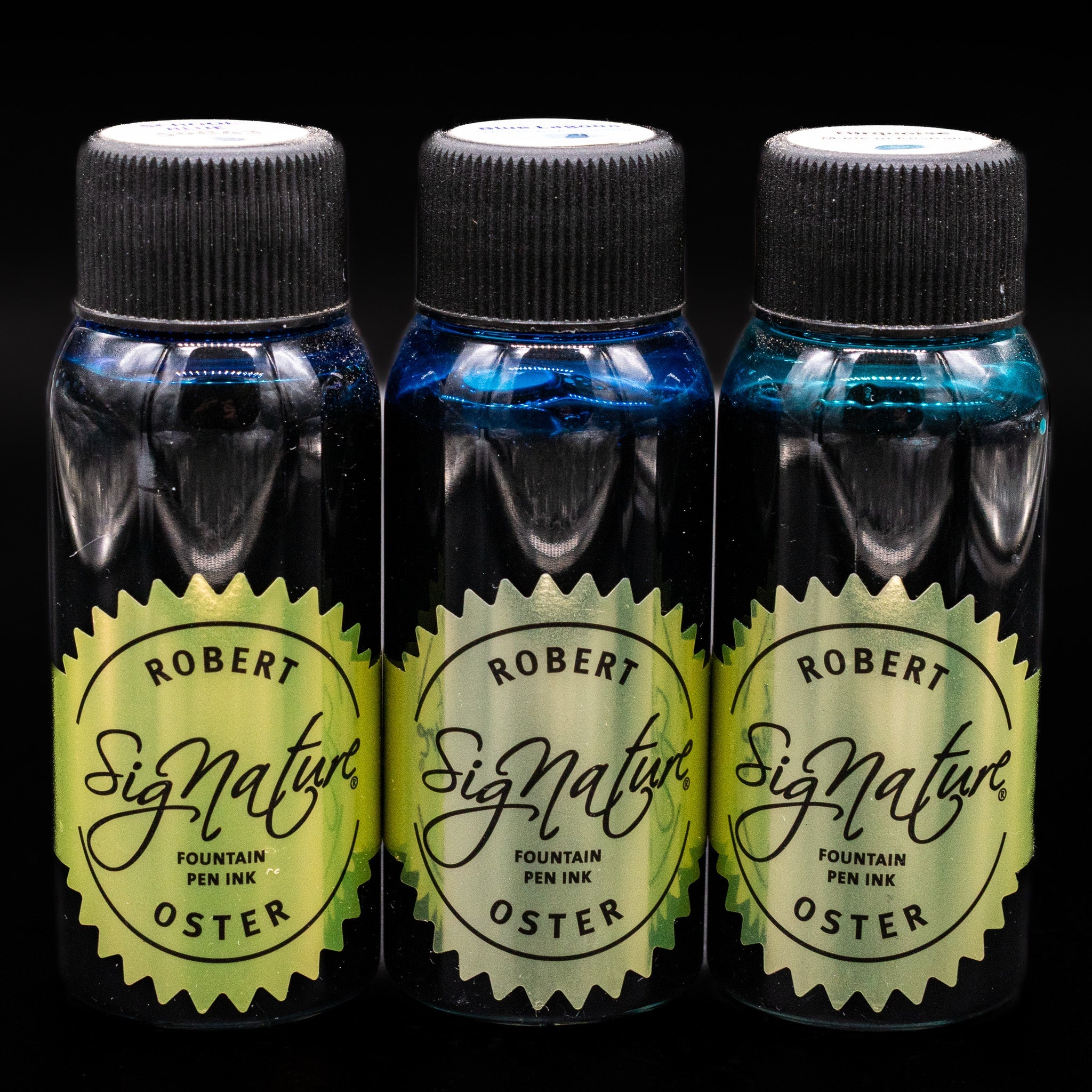 Robert Oster – Truphae