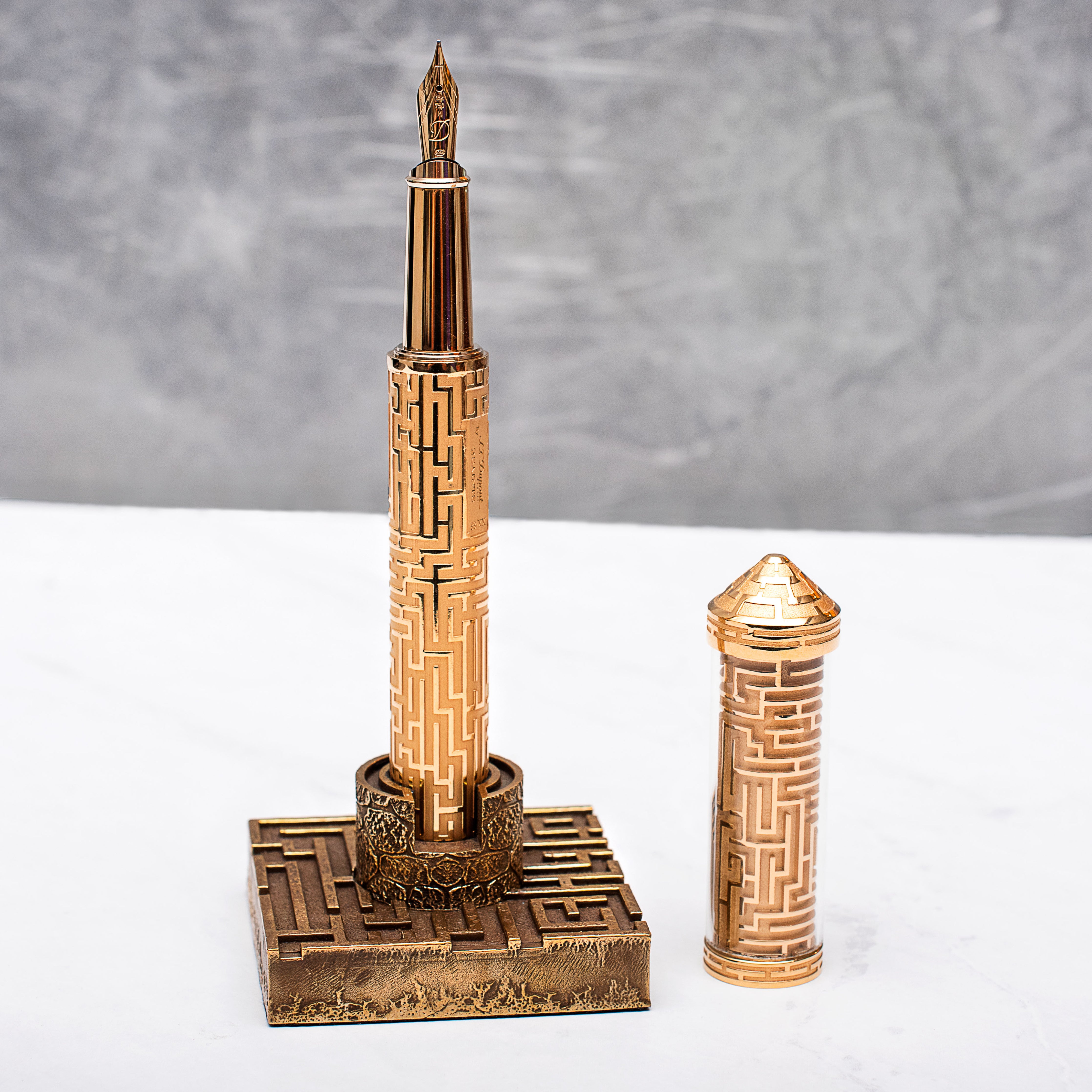 Limited Edition Pens – Truphae