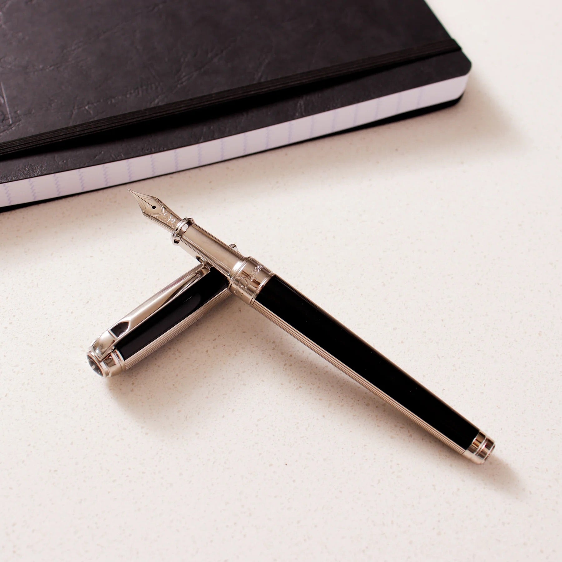 ST Dupont Line D Regular – Truphae