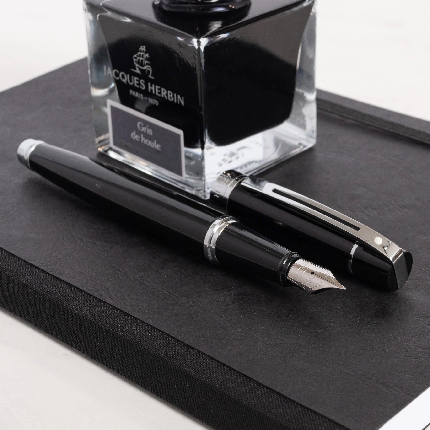 Sheaffer 300 – Truphae