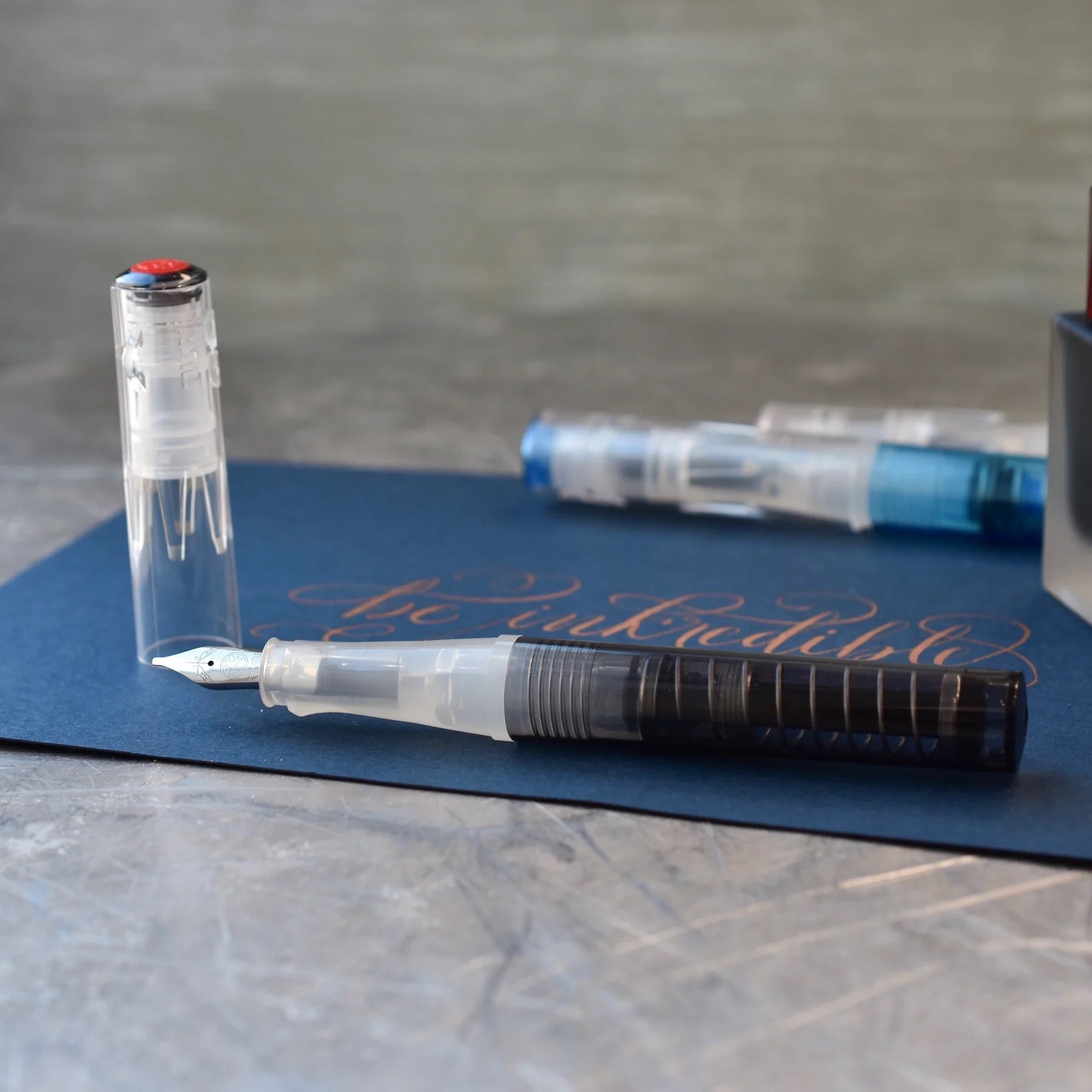 TWSBI Go – Truphae