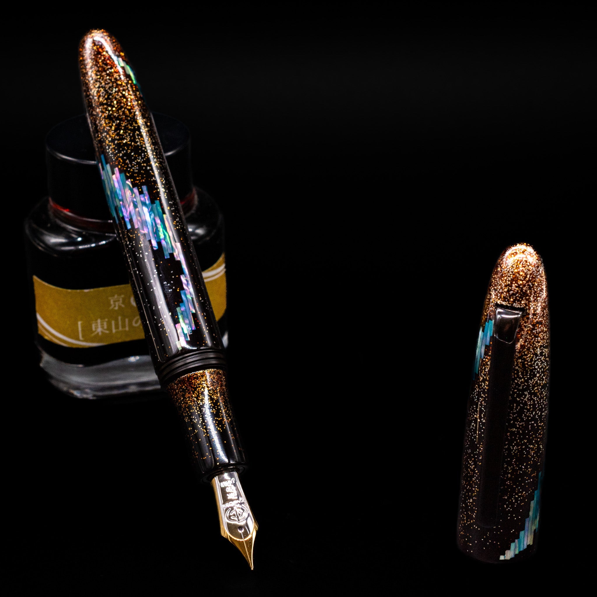 Taccia – Tagged "ballpoint-pens"– Truphae