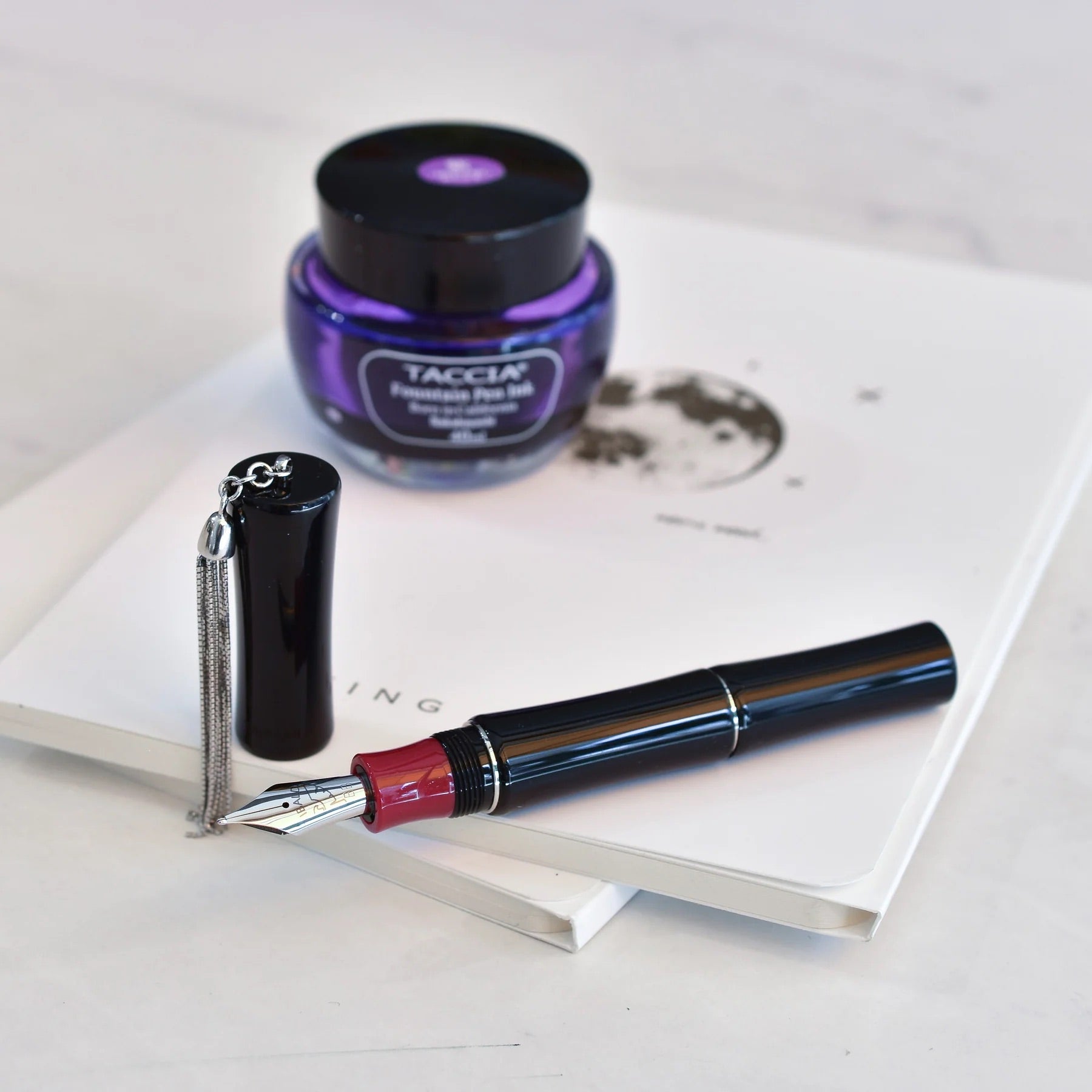 Tibaldi Fountain Pens – Truphae