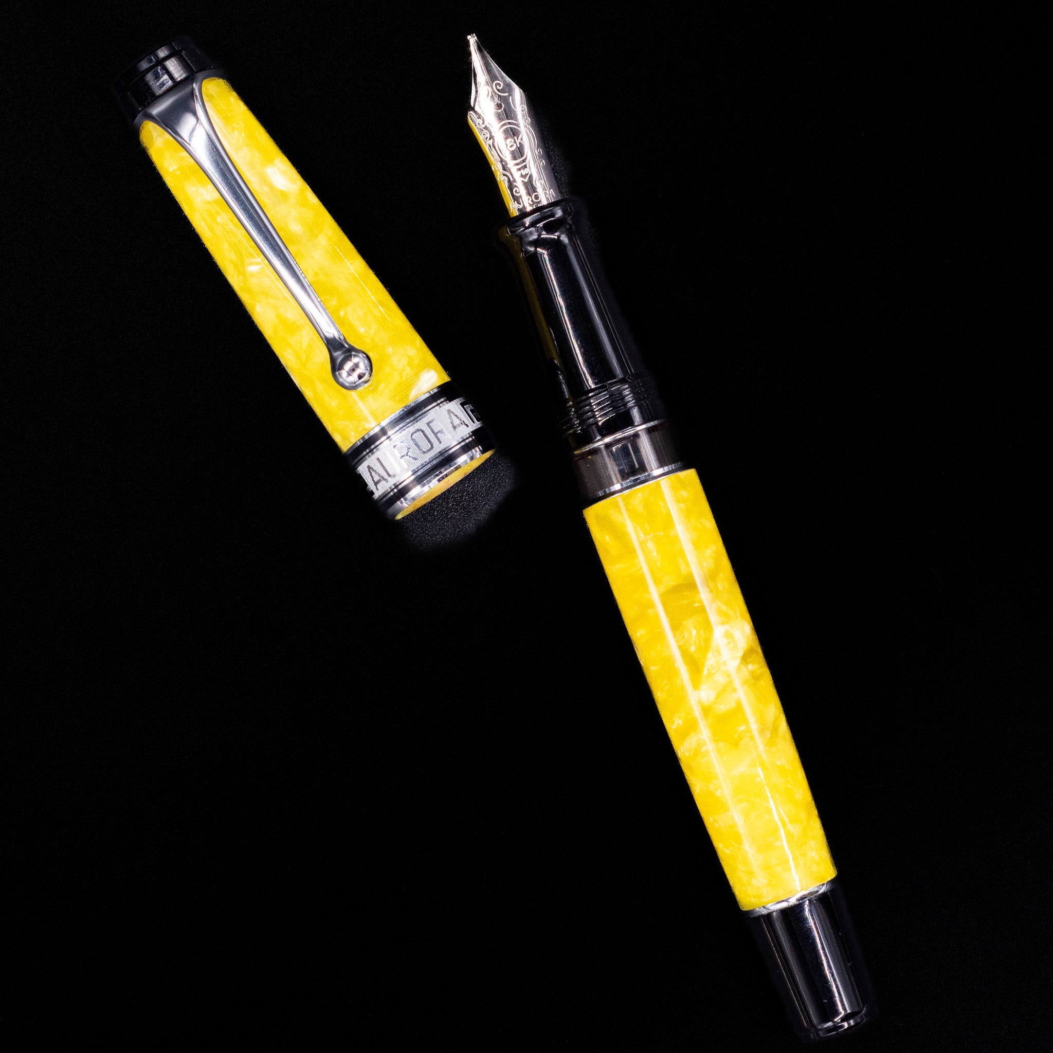 Aurora Limited Editions – Truphae