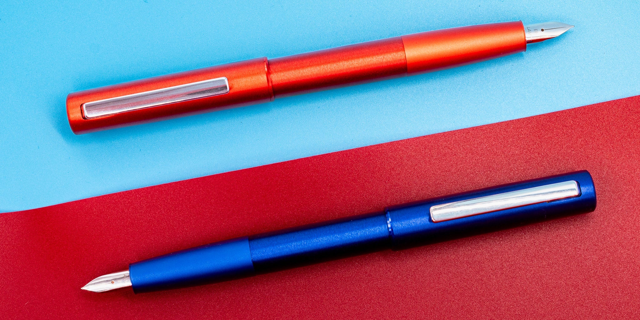 LAMY Aion – 2019 Special Edition – Truphae