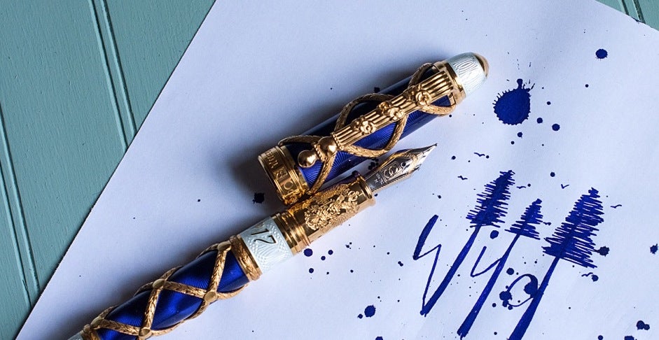 Truphae | Writing Instruments