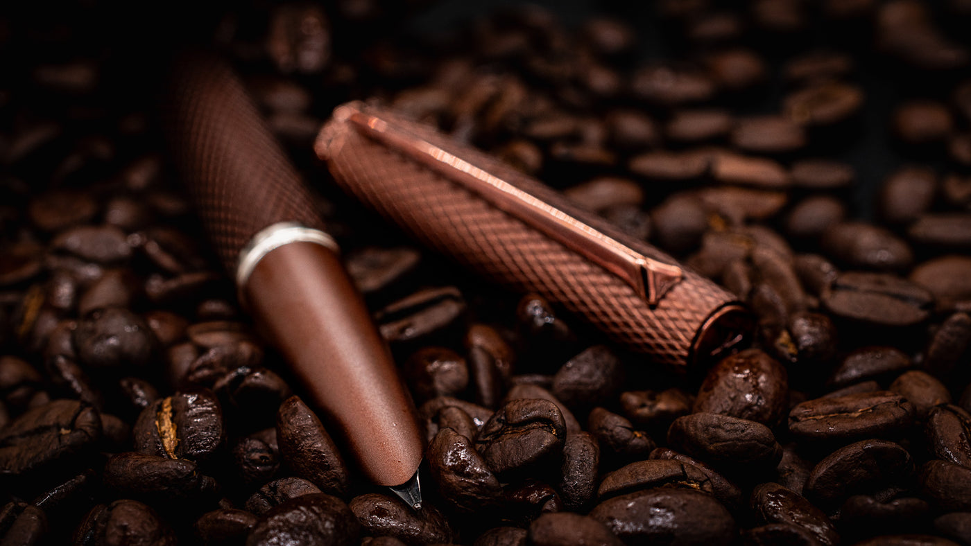 Truphae | Fountain Pen & Accessory Marketplace