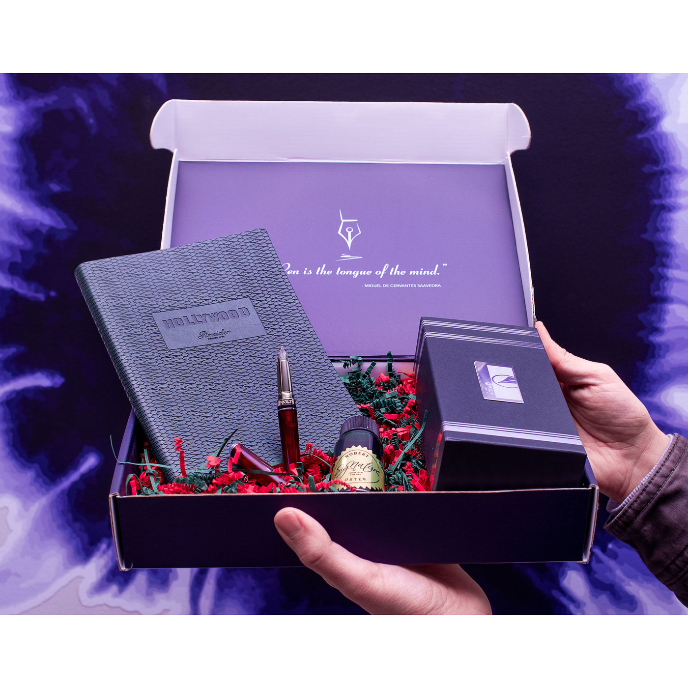 Truphae | Fountain Pen & Accessory Marketplace