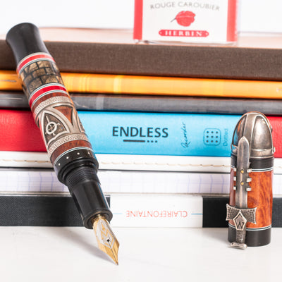 Pre-Owned Pens – Tagged "fountain-pen"– Truphae