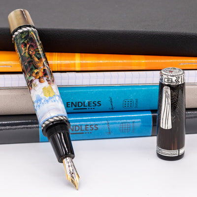 Pre-Owned Pens – Tagged "fountain-pen"– Truphae