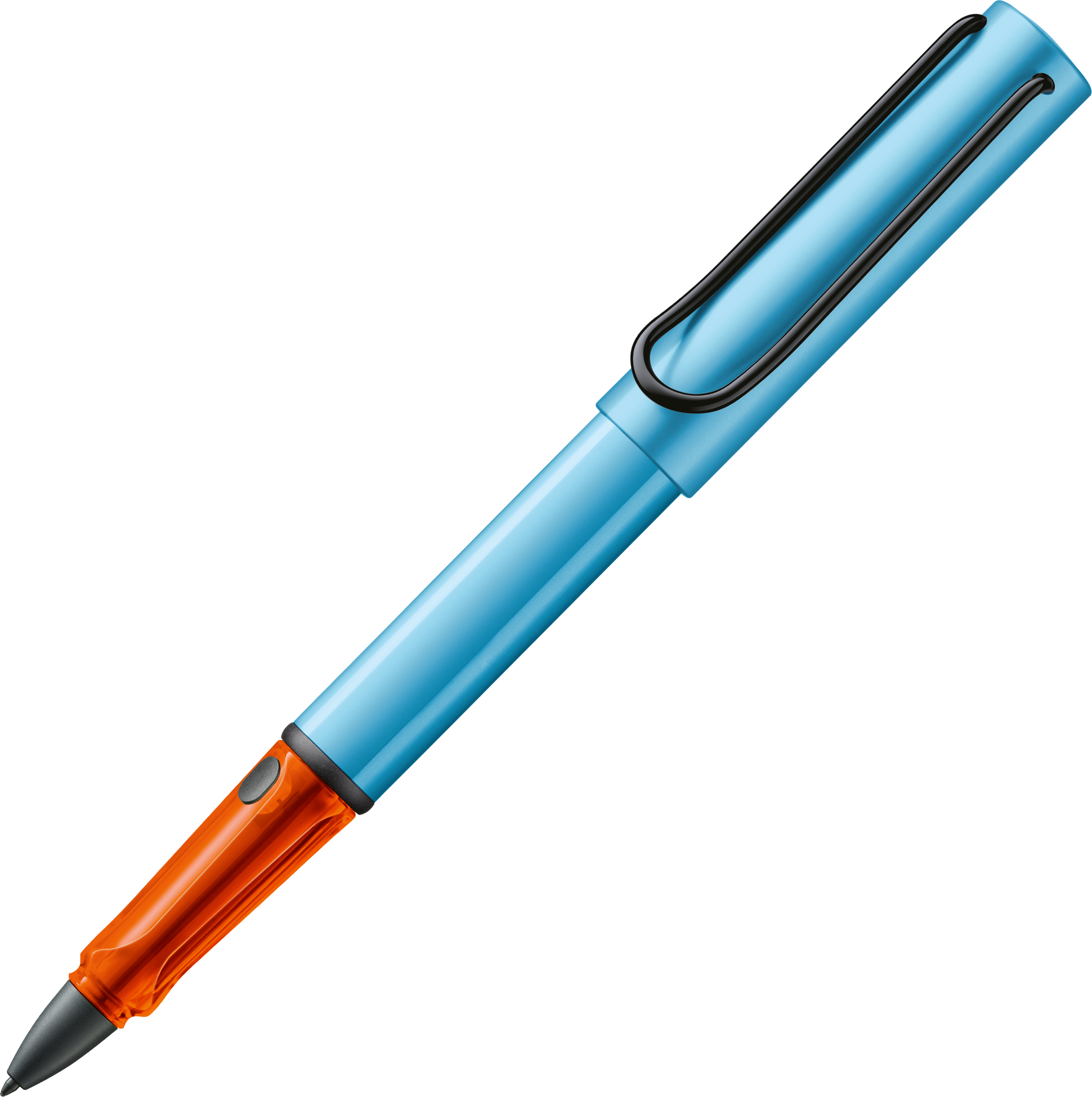 LAMY Al-Star Special Edition EMR Digital Pen - Denim – Truphae