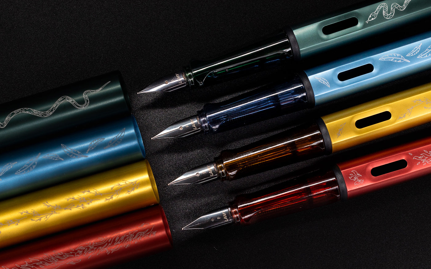 Truphae Fountain Pen Accessory Marketplace