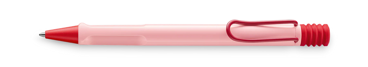 LAMY Safari Ballpoint Pen - Cherry Blossom Special Edition – Truphae