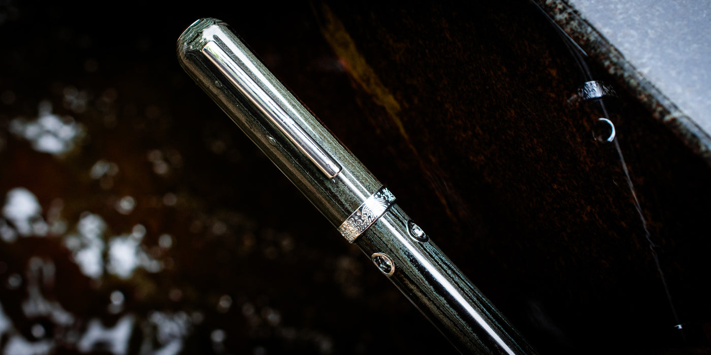 Truphae | Fountain Pen & Accessory Marketplace