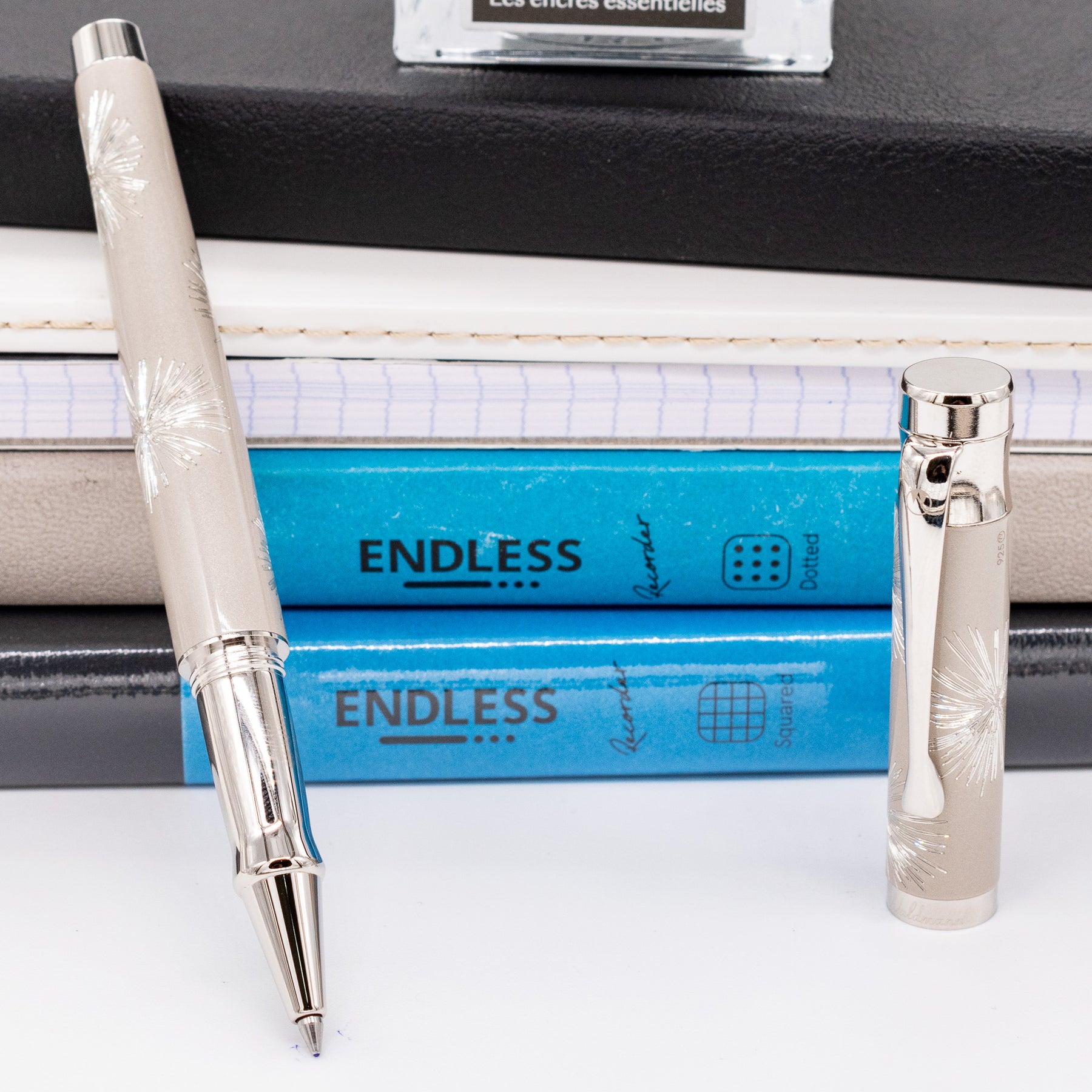 Waldmann Tango Rollerball Pen - Starburst – Truphae