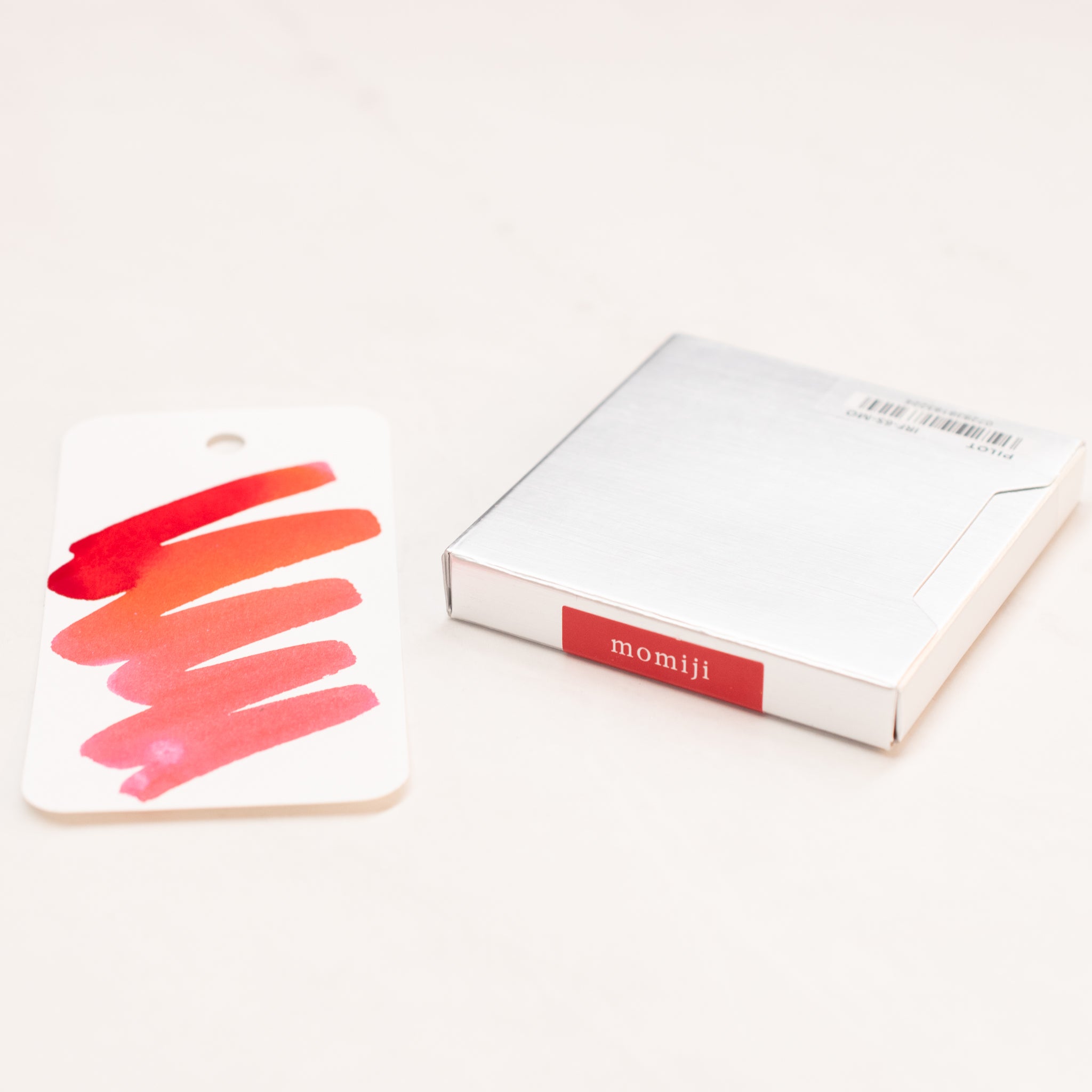 Iroshizuku Ink Cartridges - Momiji – Truphae