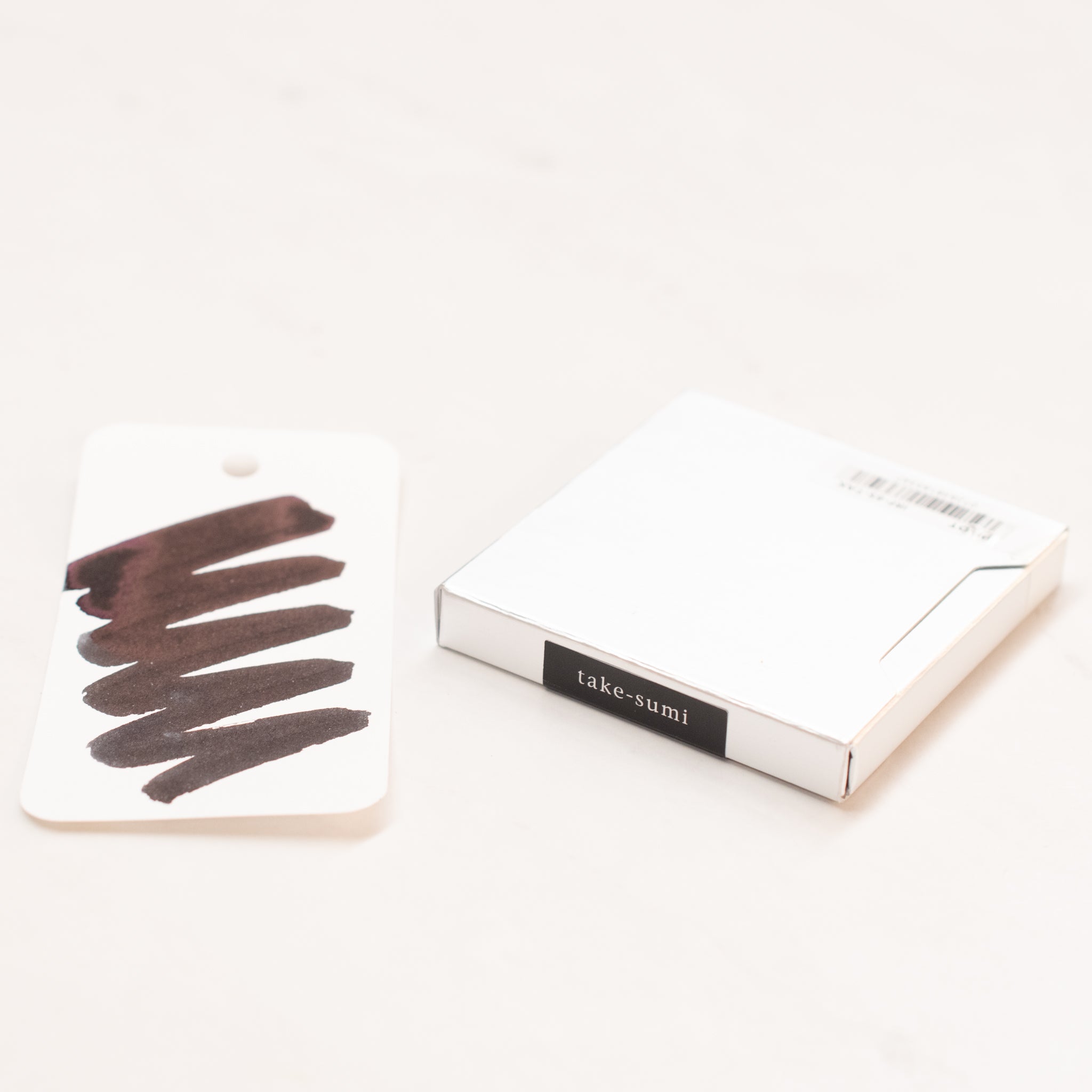 Iroshizuku Ink Cartridges - Take-Sumi – Truphae