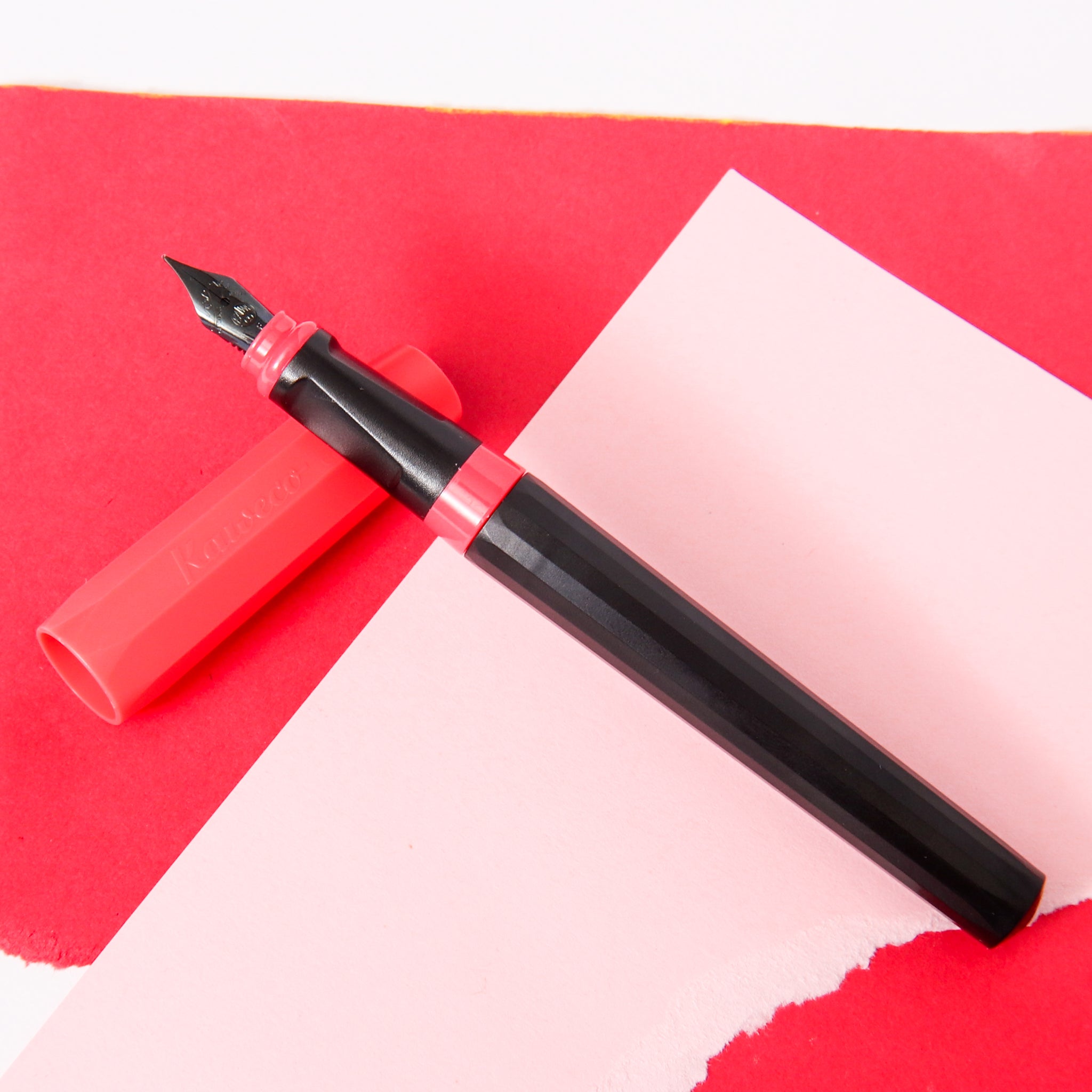 Kaweco Perkeo Bad Taste Fountain Pen | Fine or Medium – Truphae