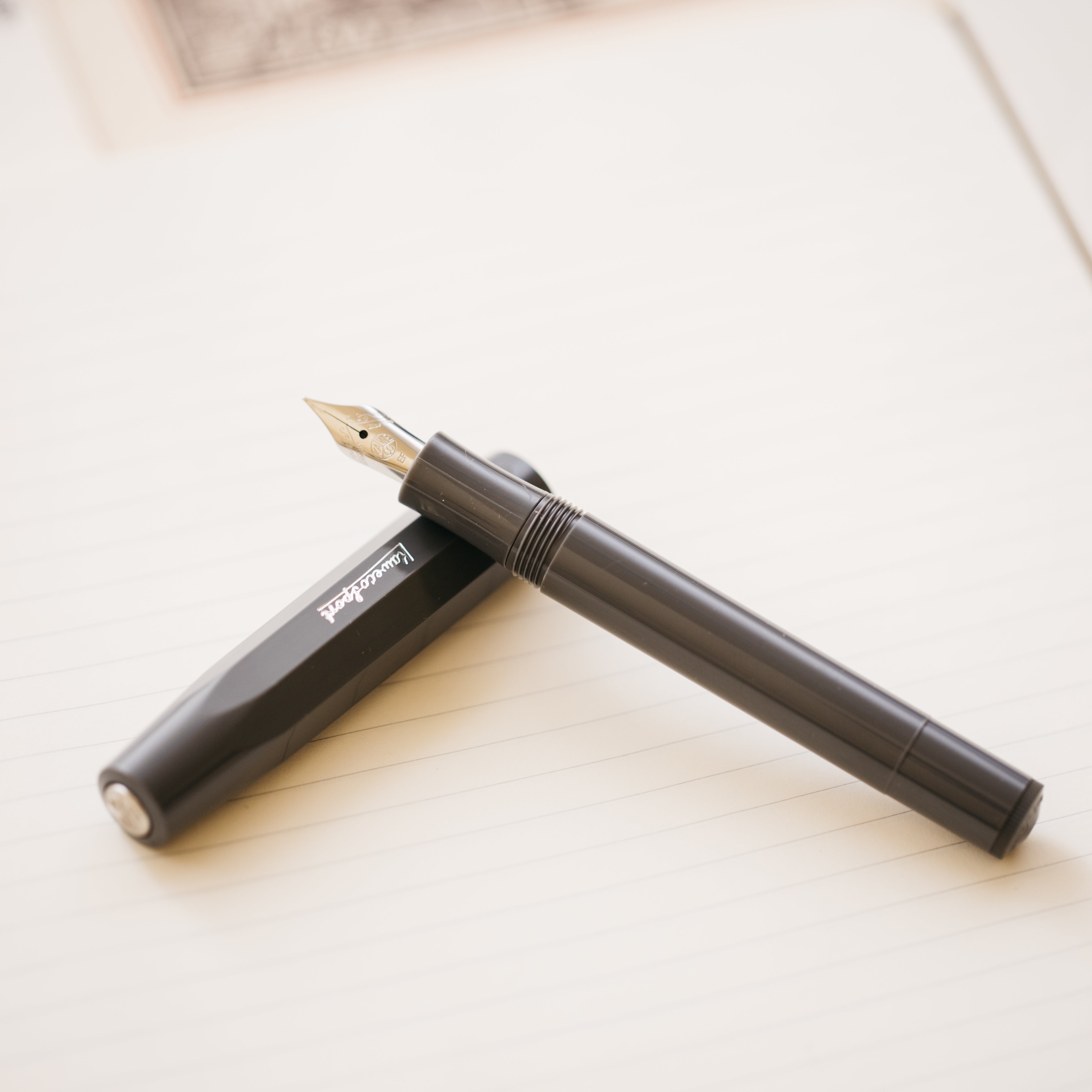 Kaweco Sport Fountain Pen: Nib Size Comparison The Goulet, 44% OFF