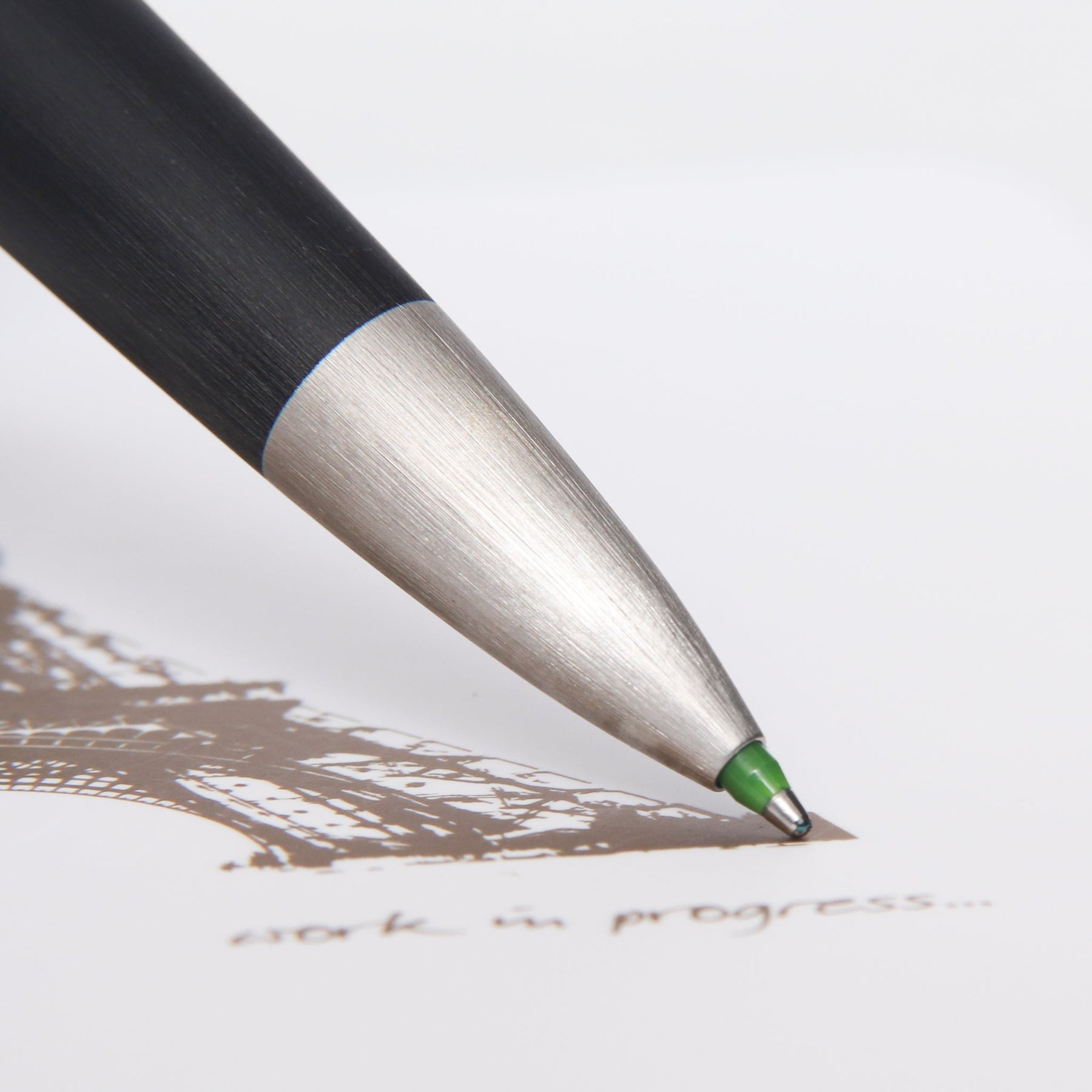 LAMY 2000 Makrolon 4 Color Multi Pen – Truphae