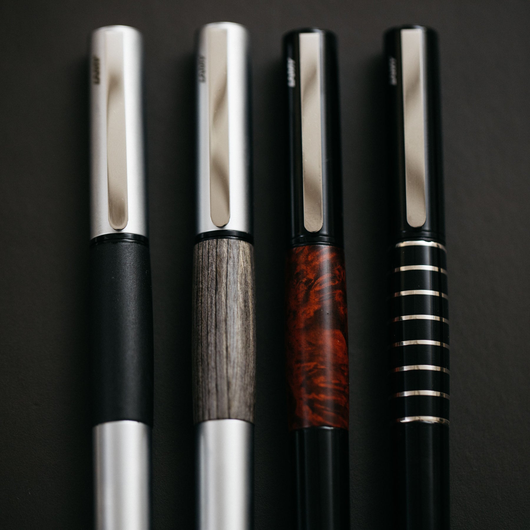 LAMY Accent Fountain Pen – Truphae