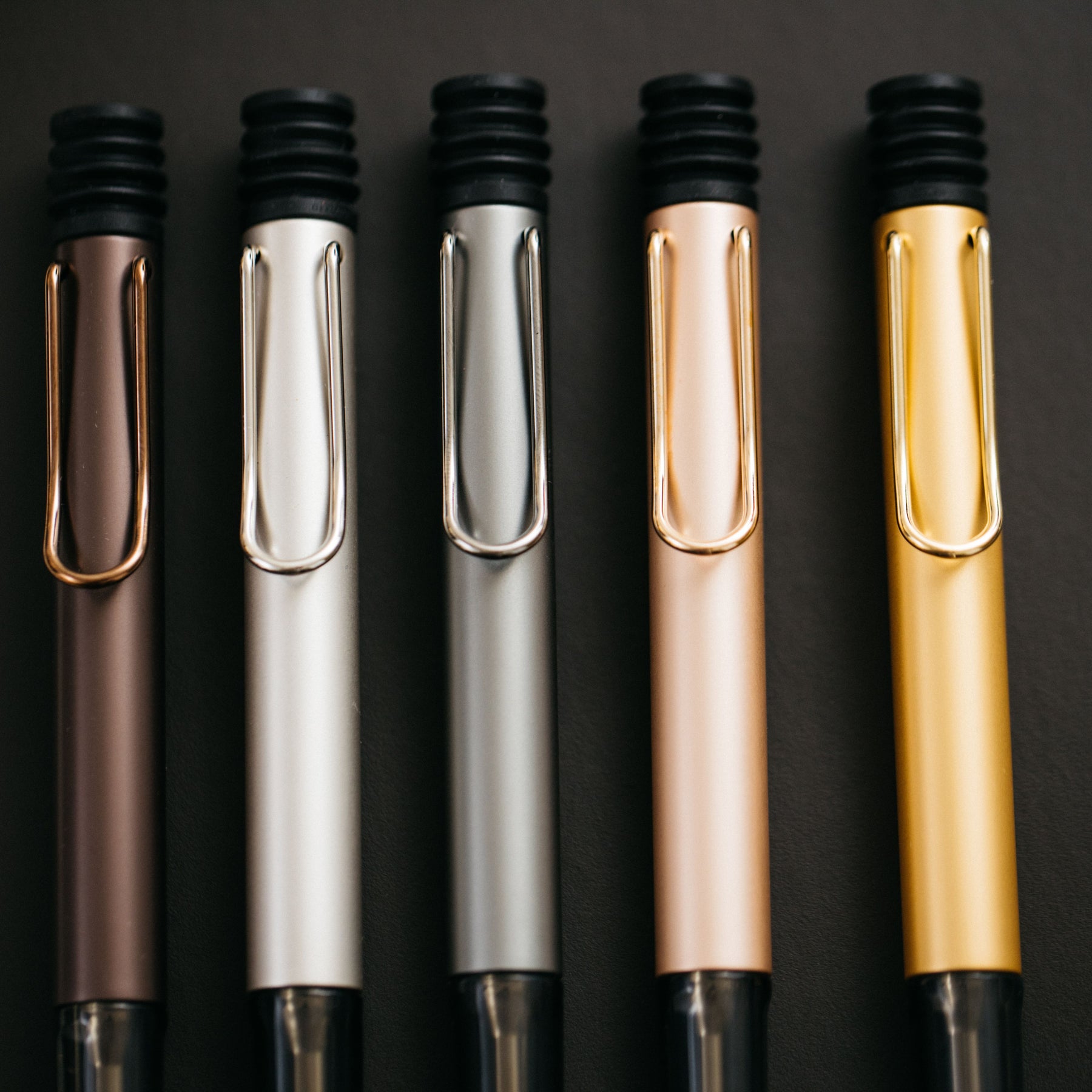 LAMY LX Ballpoint Pen – Truphae