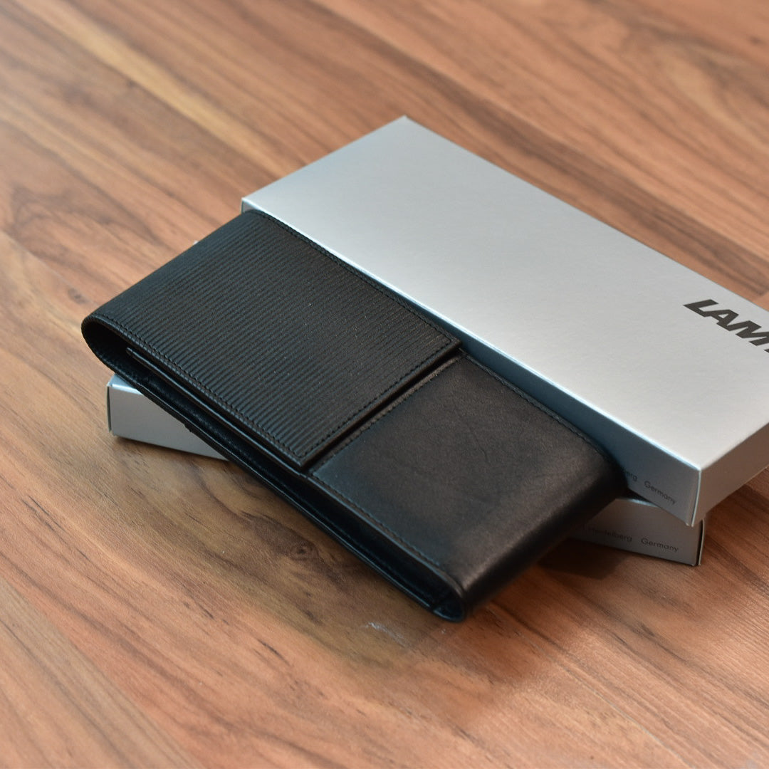 LAMY Premium Nappa Leather Pen Case – Truphae