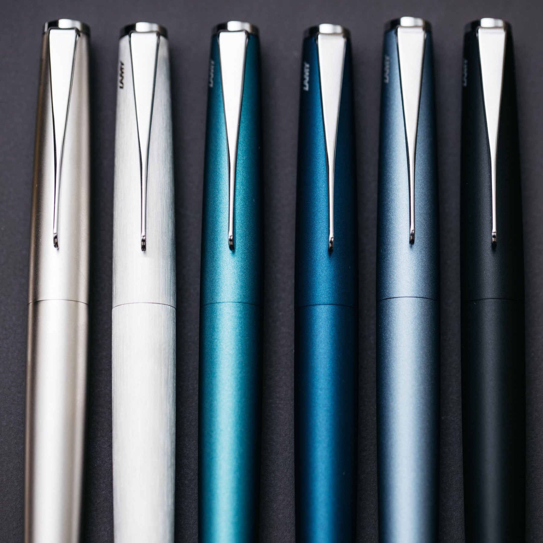 LAMY Studio Fountain Pen – Truphae