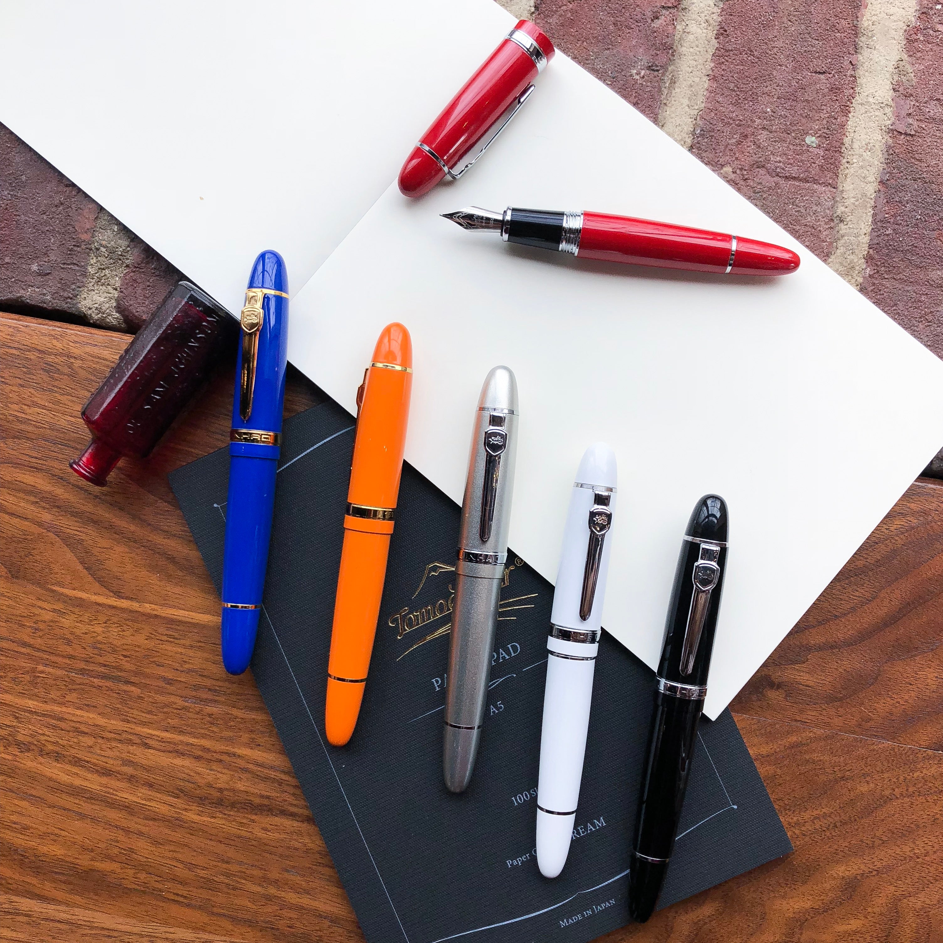 JINHAO | 159 Fountain Pen – Truphae